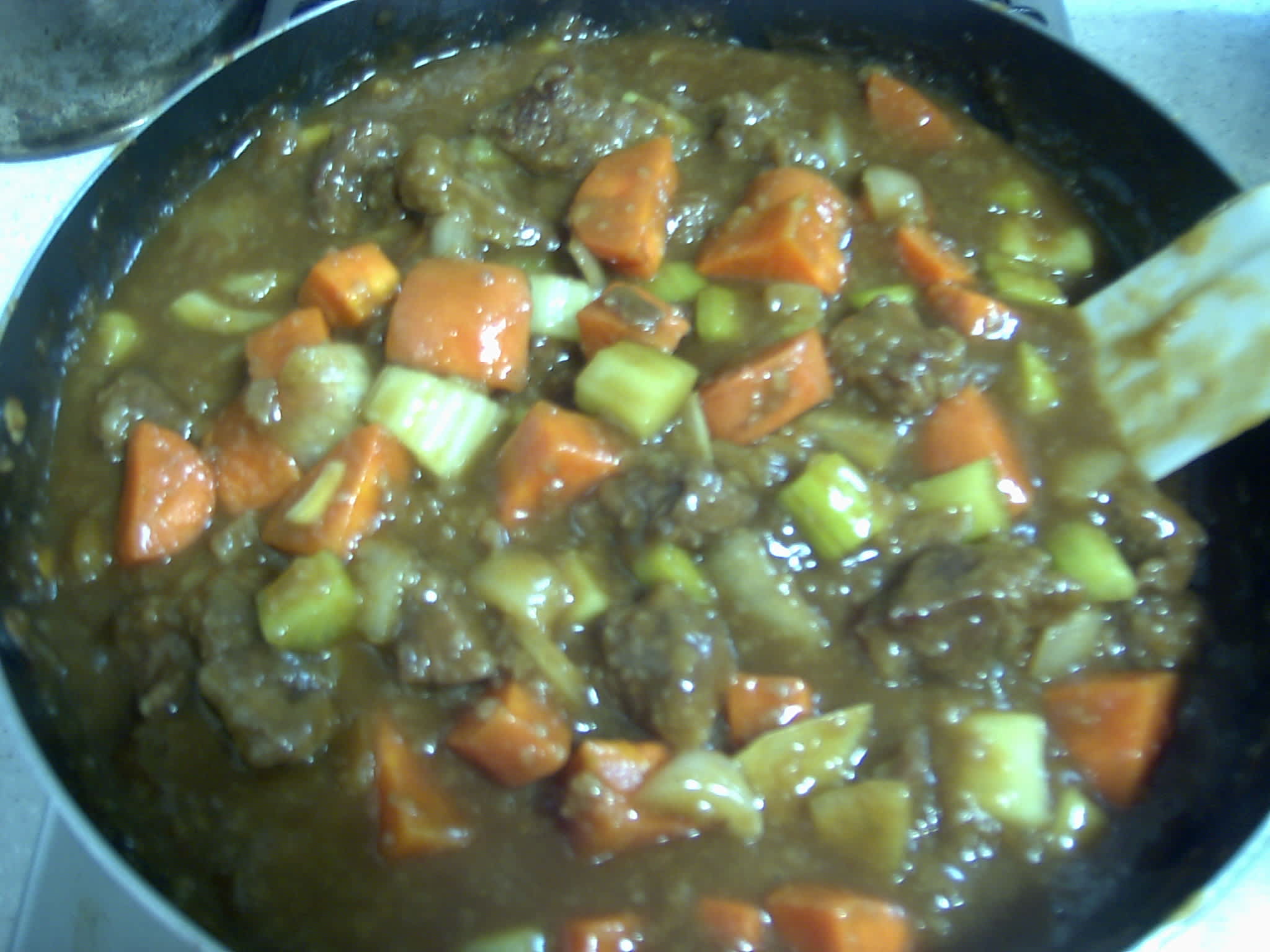 Sweet And Sour Stew Recipe - Food.com
