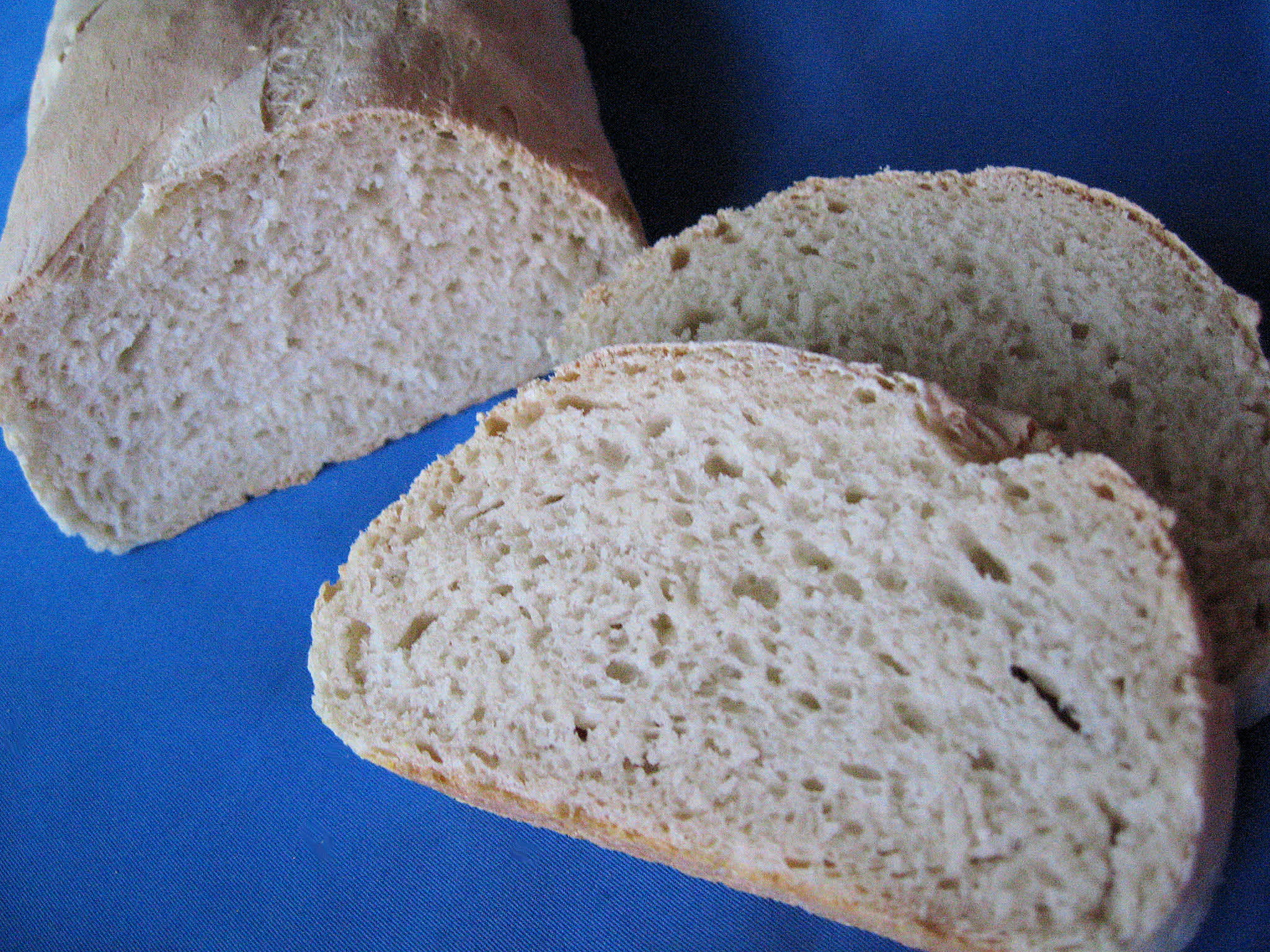 Psomi - Greek Bread Recipe - Food.com