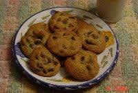 Barbara Bush's Chocolate Chip Cookies Recipe - Food.com