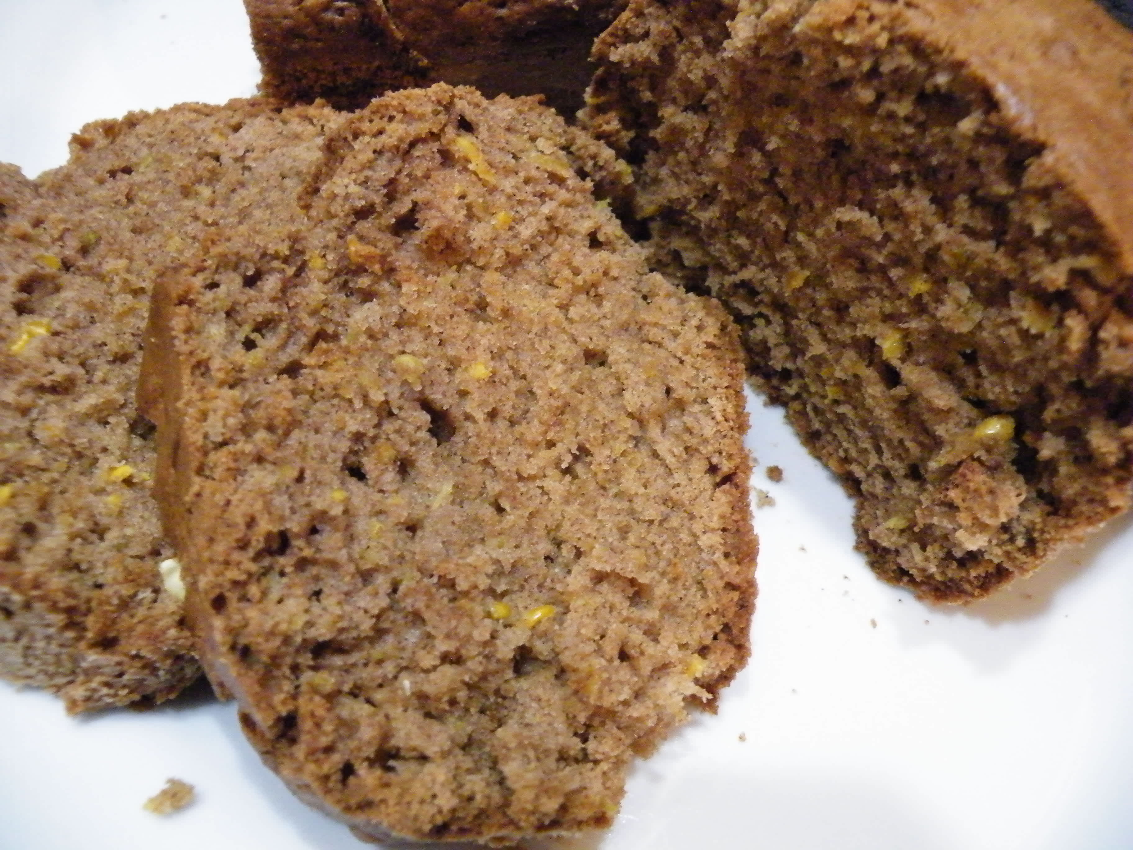 Yellow Summer Squash Bread Recipe - Food.com