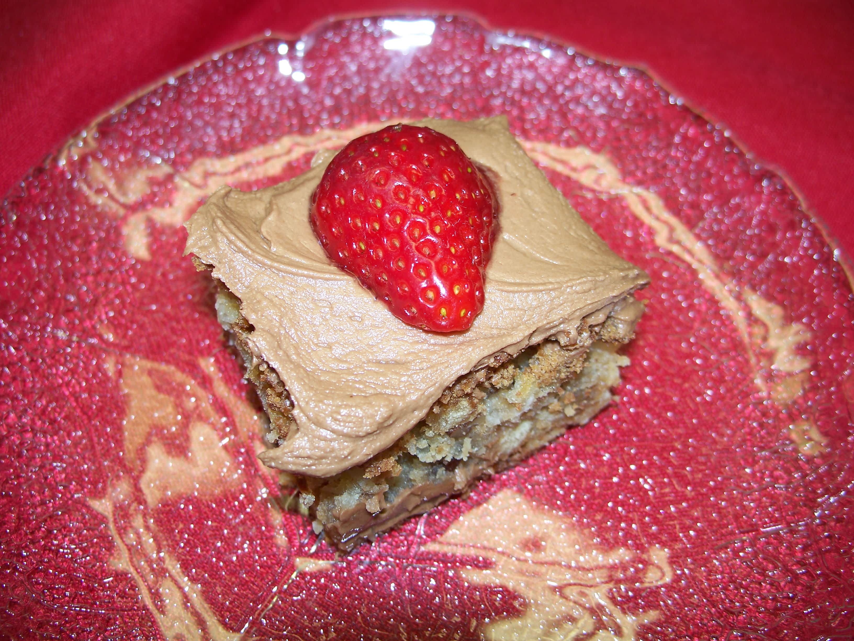 Vanilla Wafer Cake Recipe - Food.com