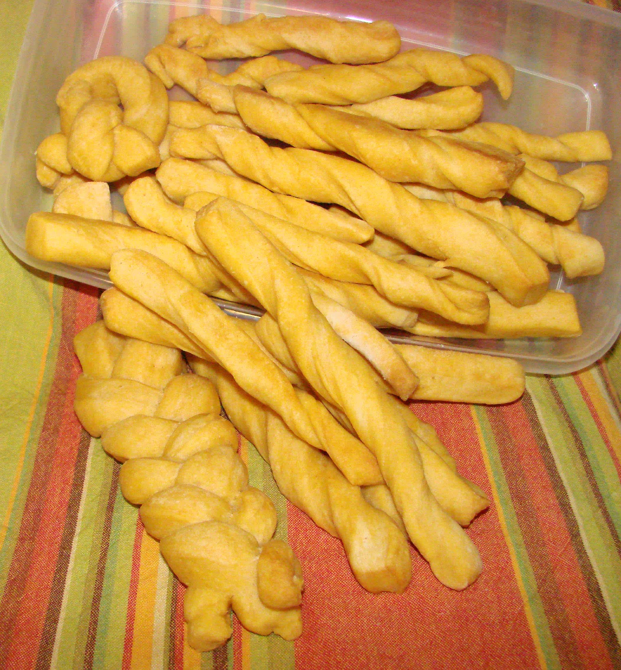 Cheddar Breadsticks Recipe - Food.com