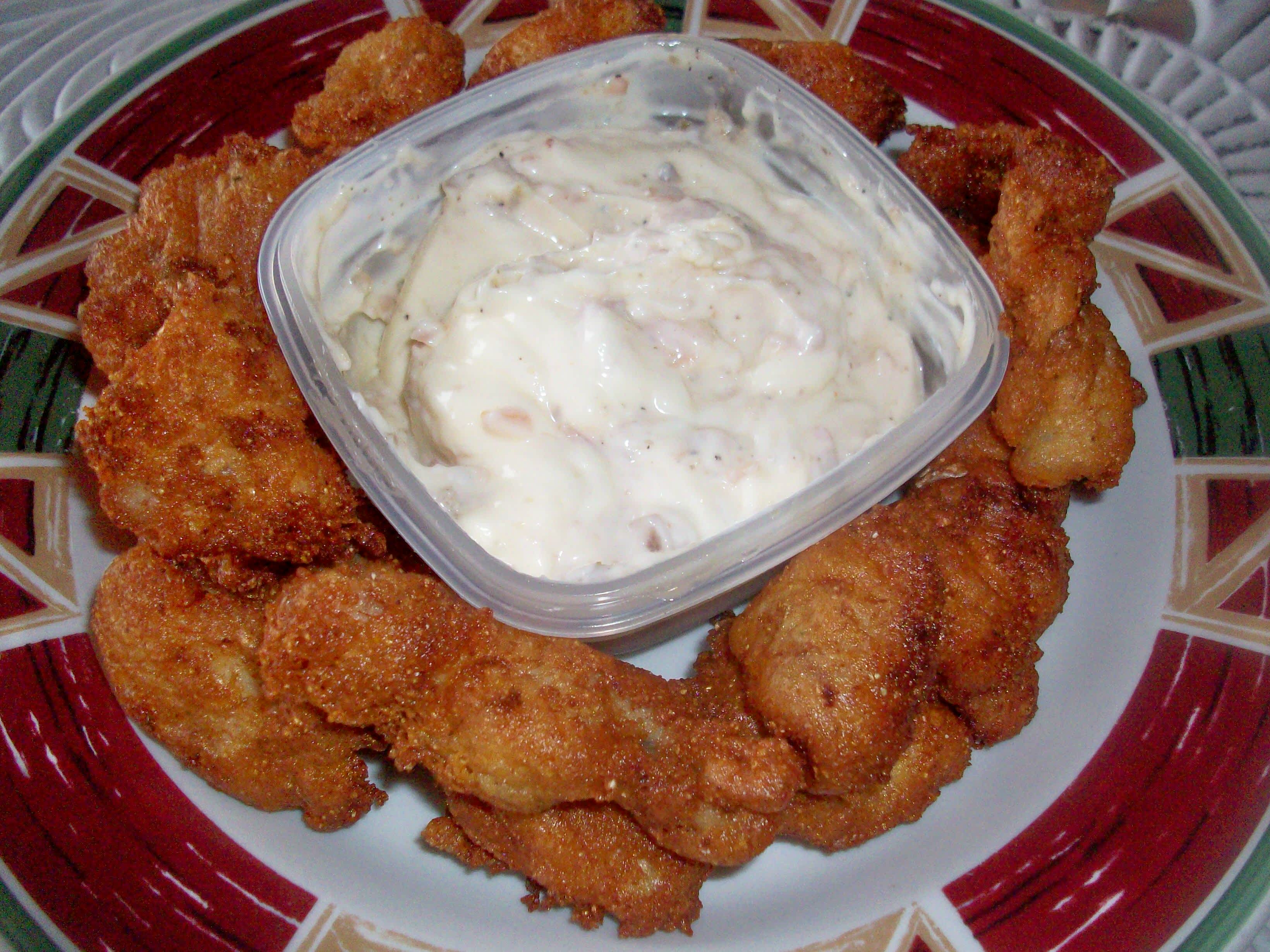 Batter Dipped Catfish Nuggets Recipe - Food.com