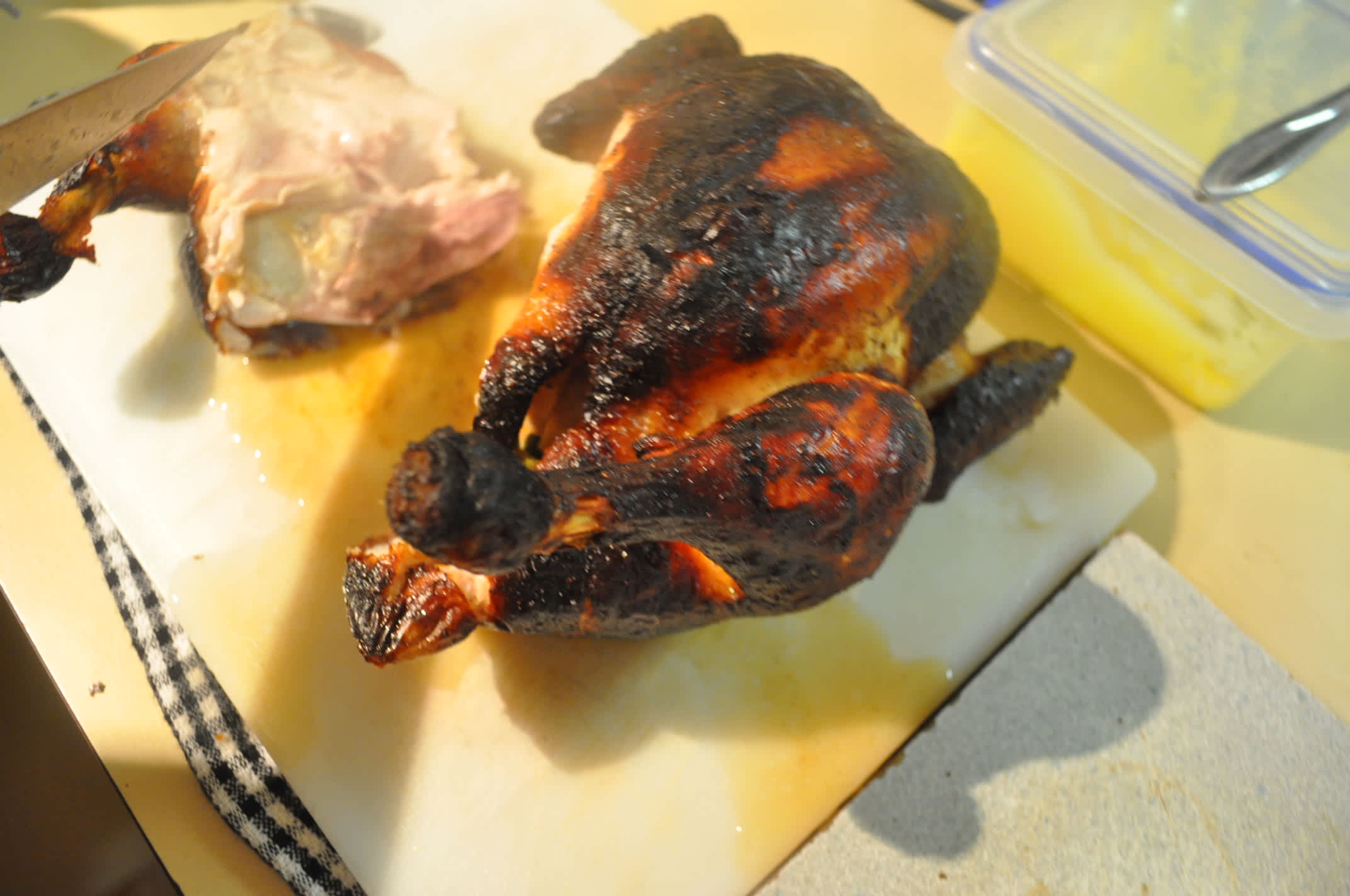 Chinese Five Spice Lacquered Chicken Recipe - Food.com