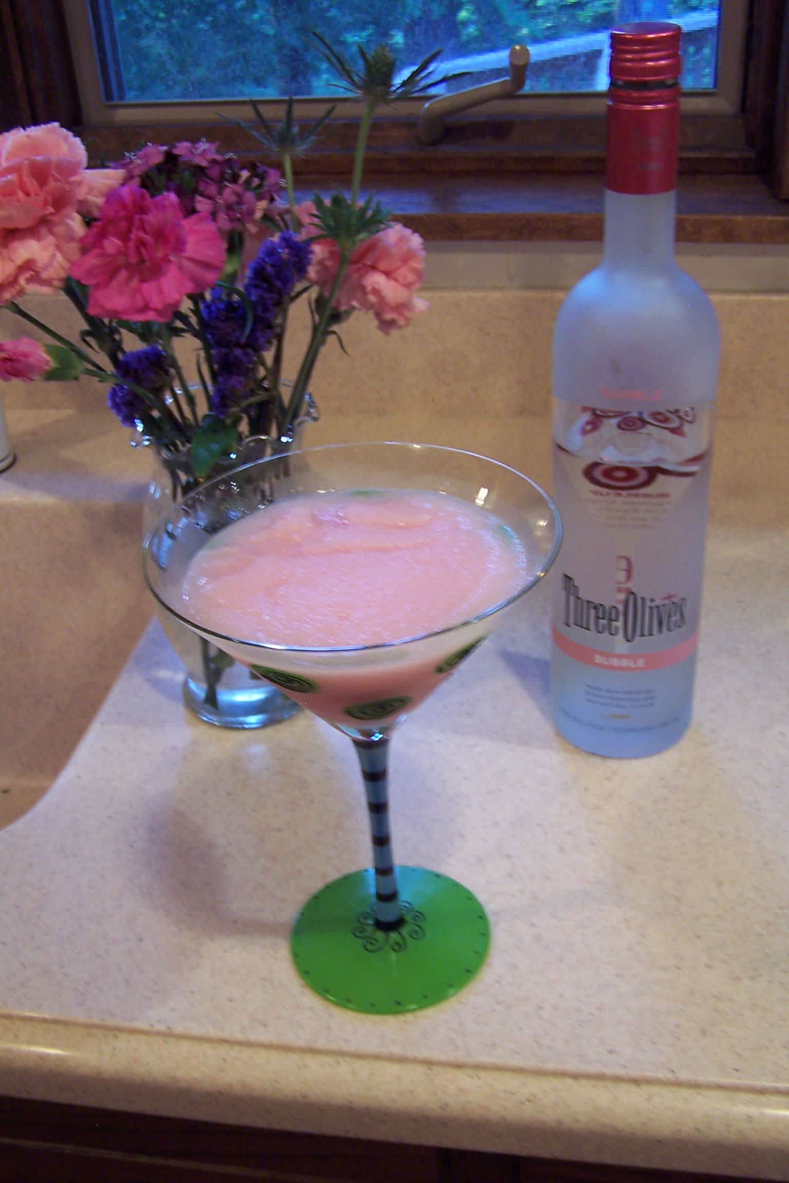 Bubble Yum (Vodka Drink) Recipe - Food.com