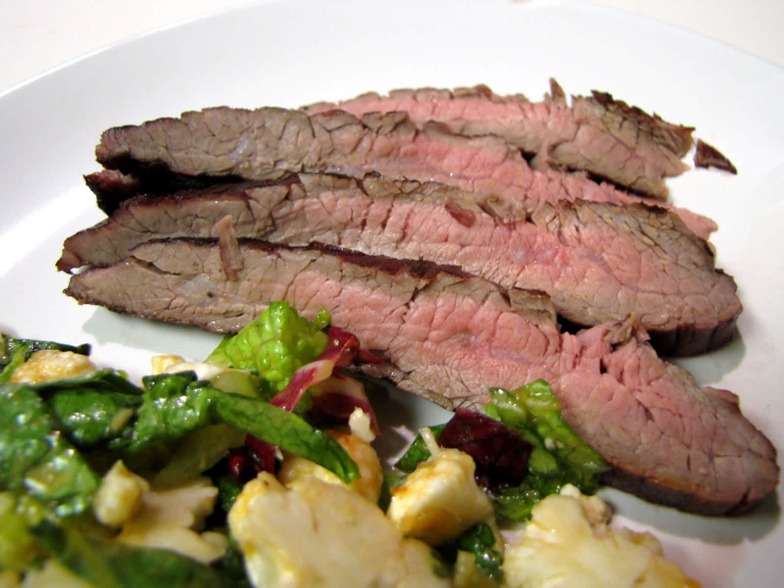 Garlic Sesame Marinade Recipe - Food.com