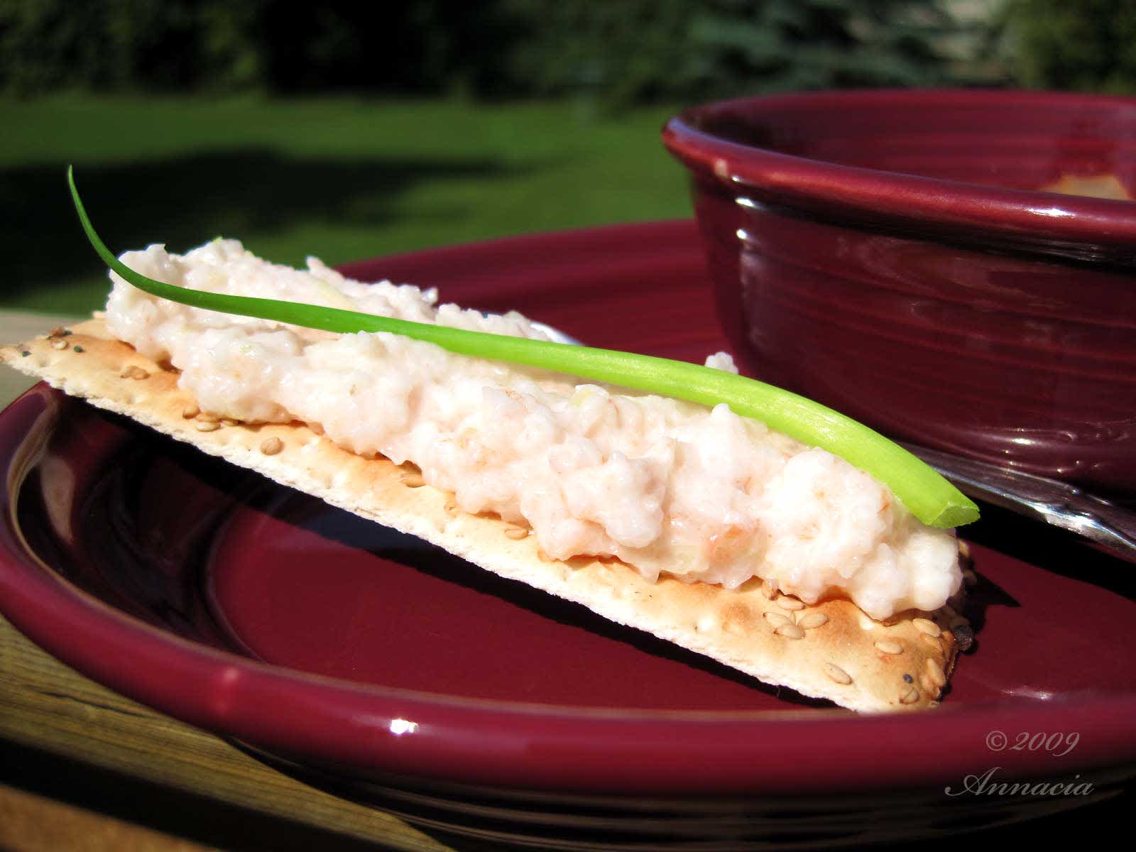 Shrimp Mousse Recipe - Food.com