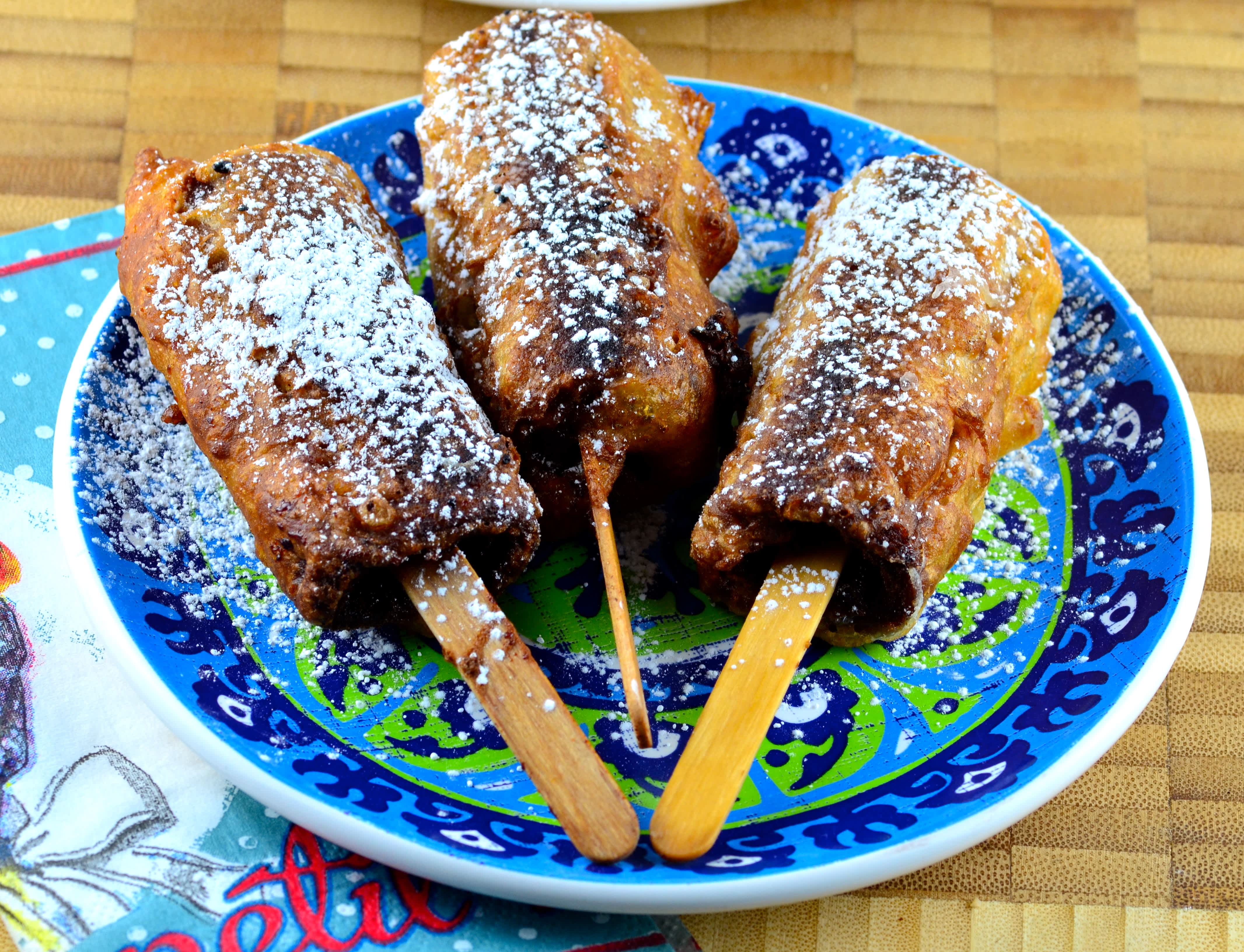Deep Fried Twinkie Recipe - Food.com