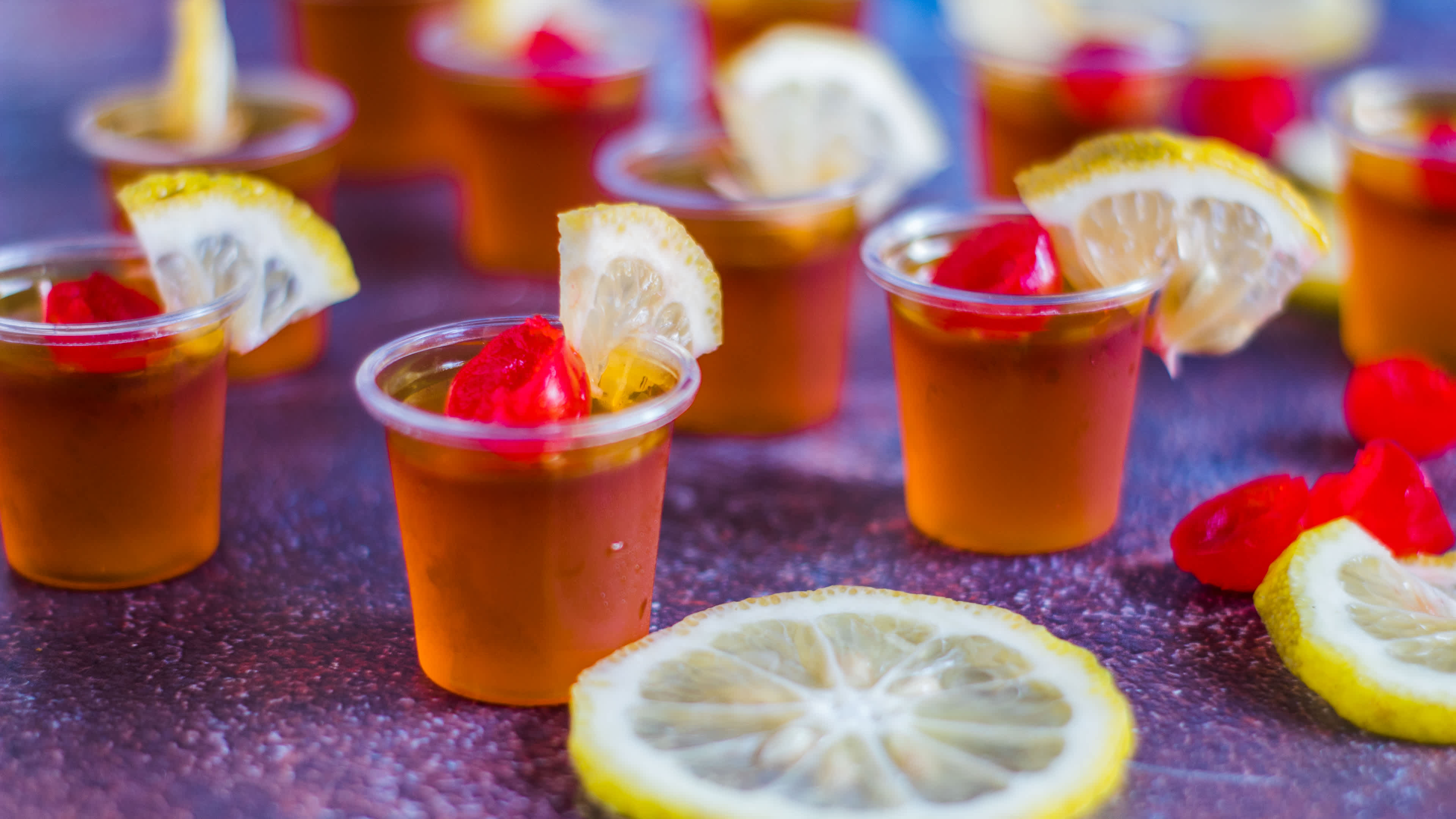 Jager Bomb Jello Shot Recipe - Food.com