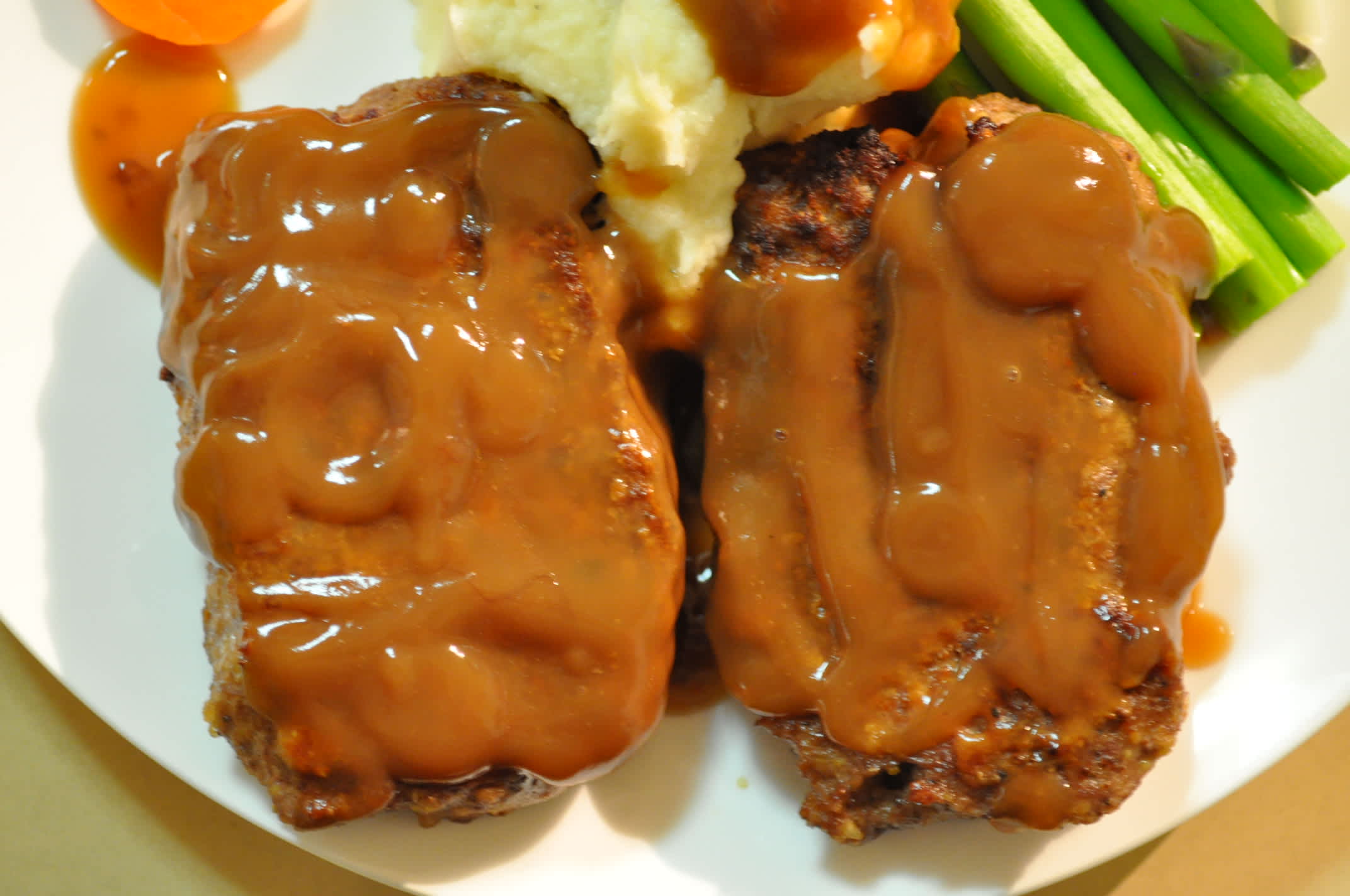 Scottish Lorne Sausages: Square Breakfast Sausage! Recipe - Food.com