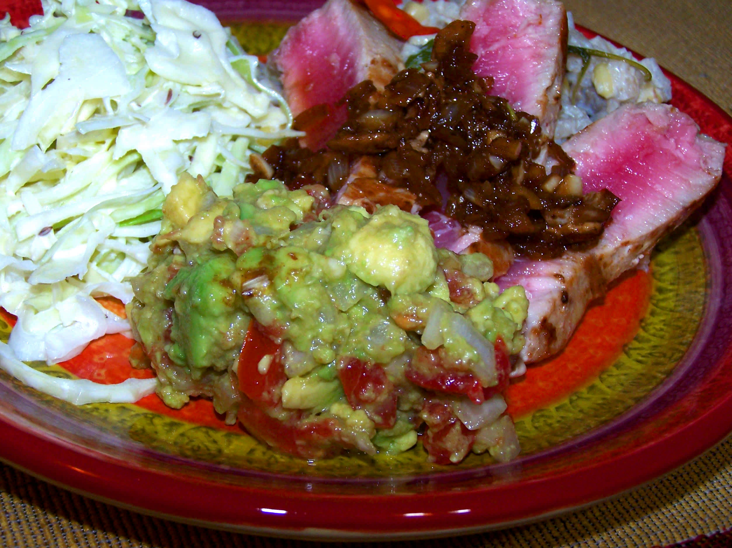 Hard Rock Guac(Guacamole) Recipe - Food.com