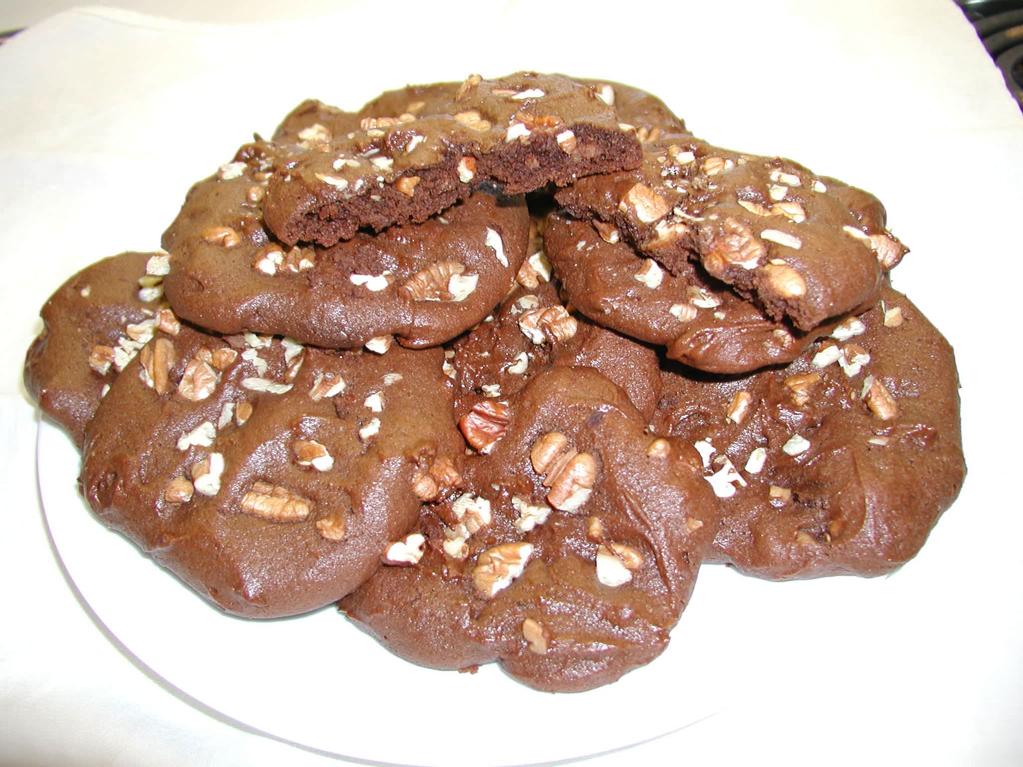 chopped pecans publix