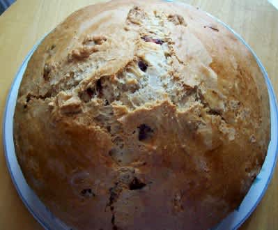 Manx Style Berry Bonnag Recipe - Food.com