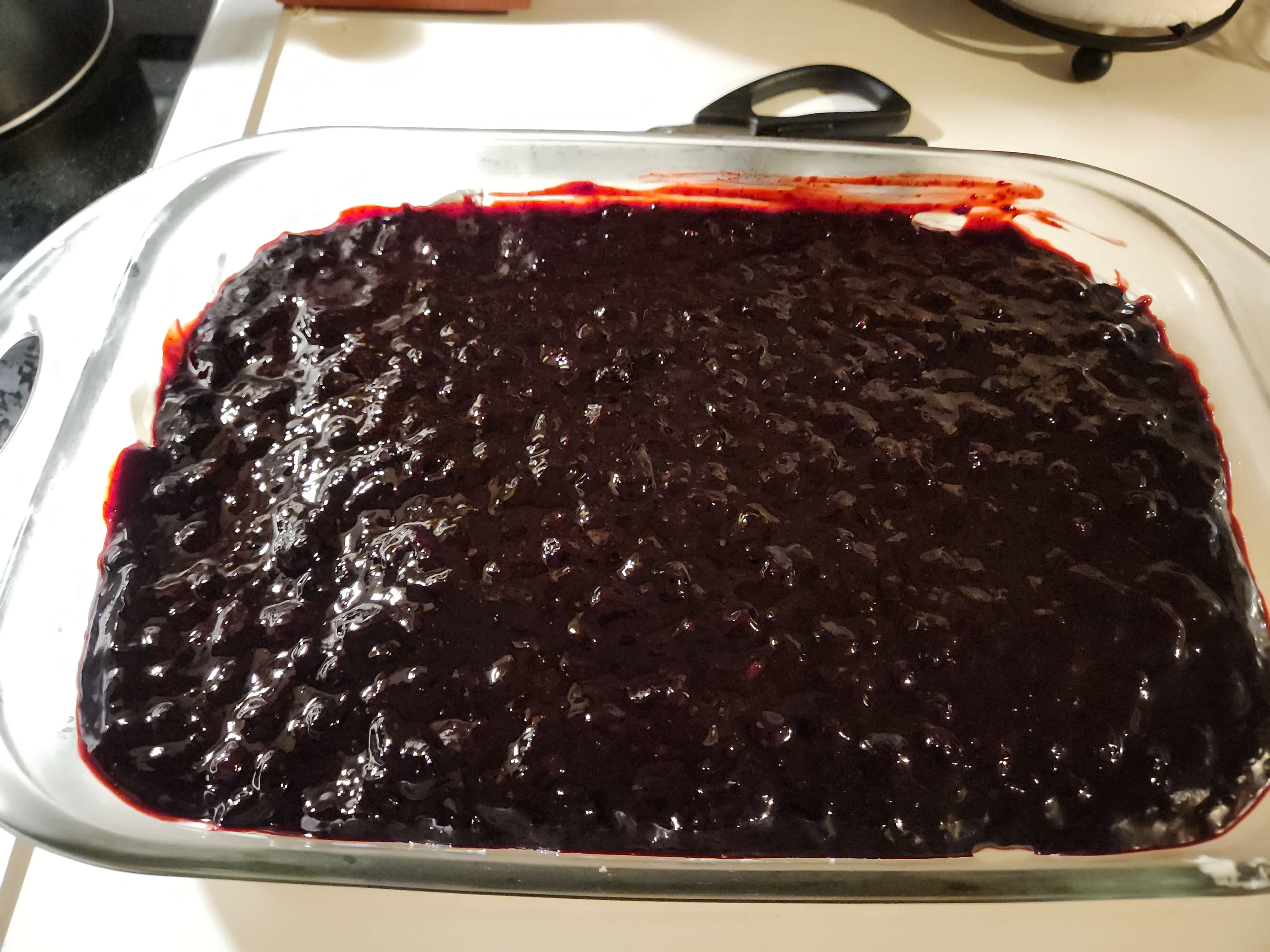 That Huckleberry Dessert Recipe - Food.com