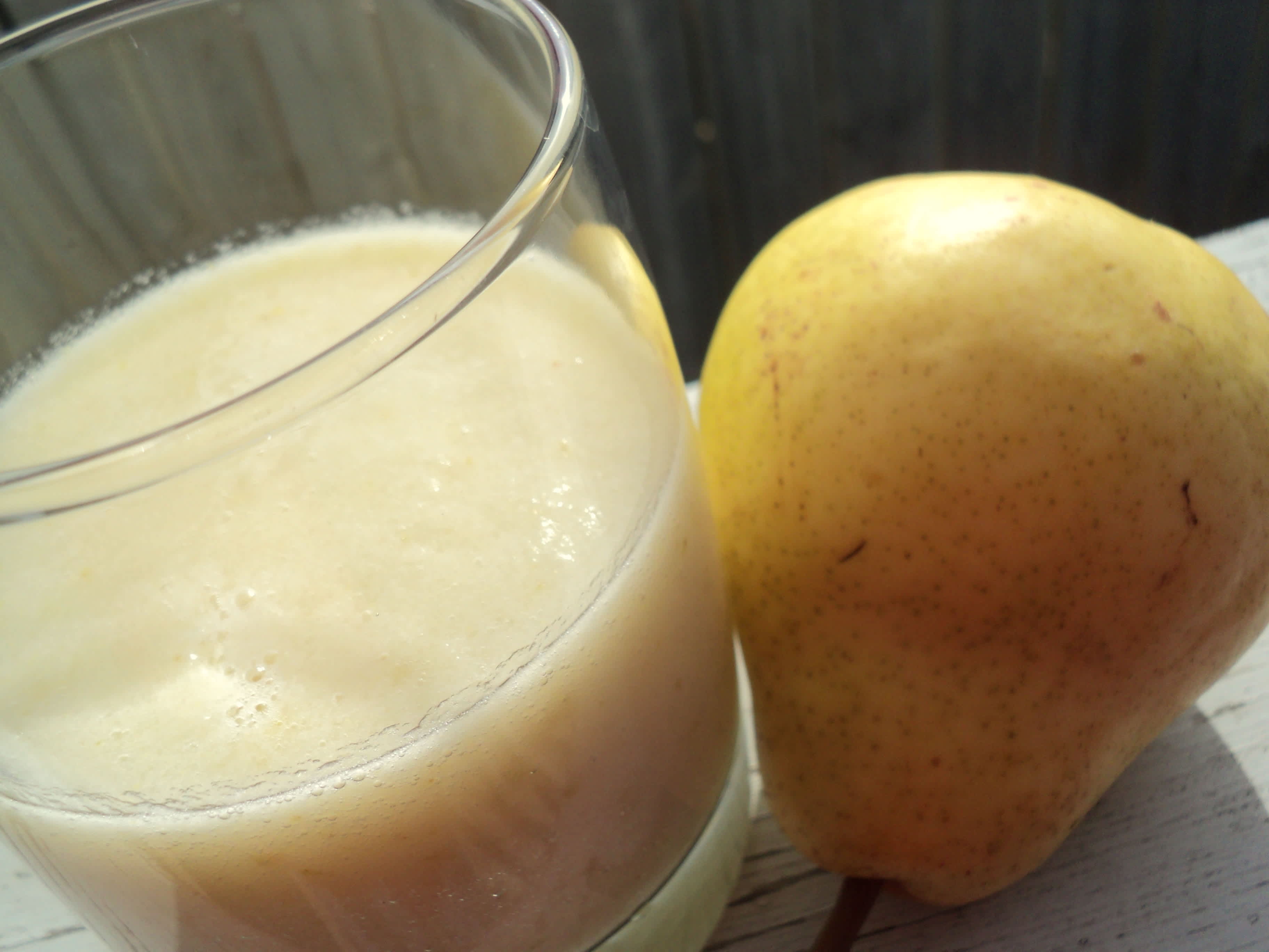 Pear Slush Recipe - Food.com