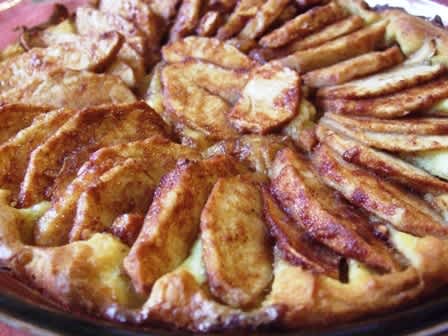 Apple Breakfast Wedges Recipe - Food.com