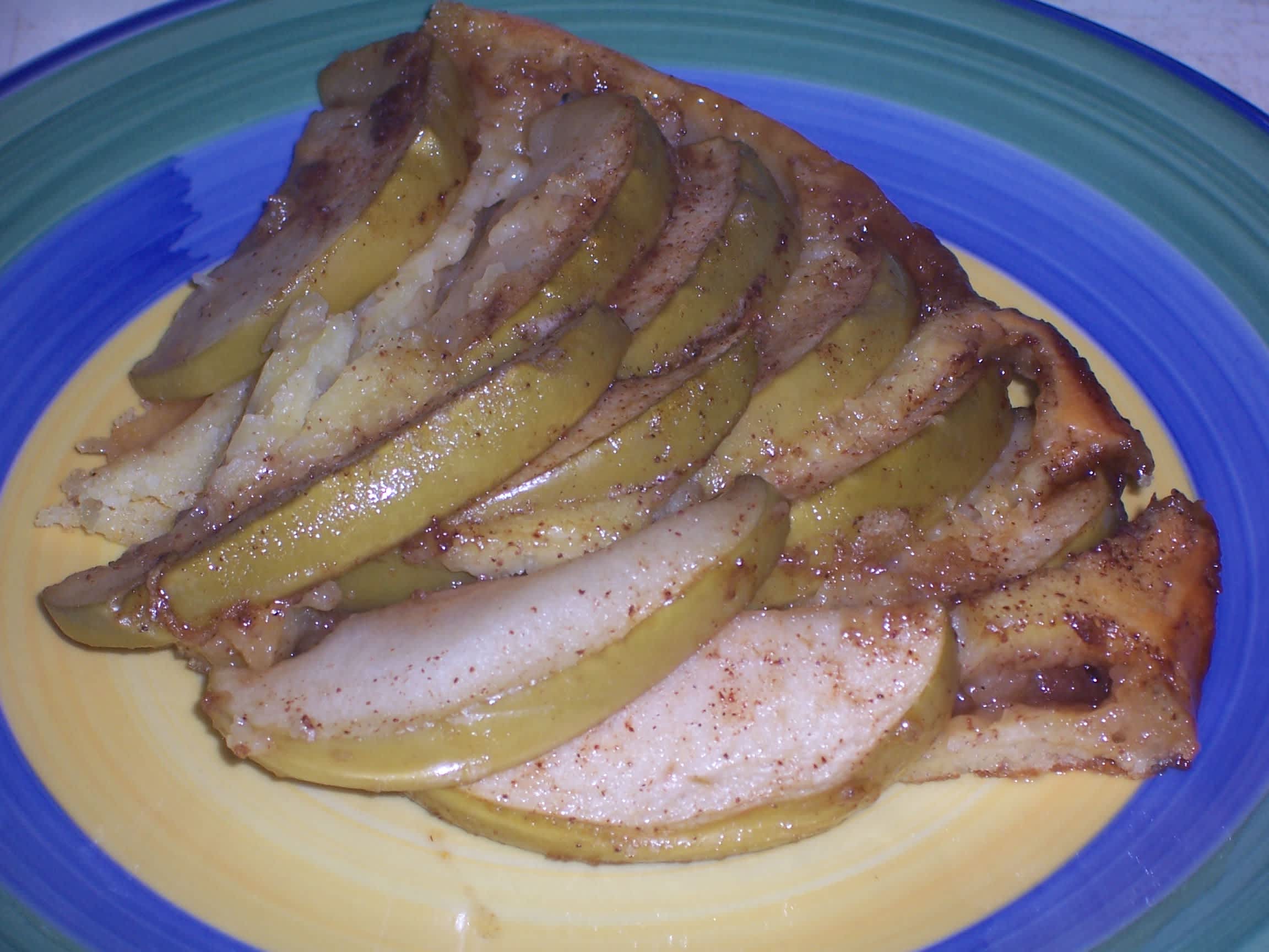 Apple Breakfast Wedges Recipe - Food.com
