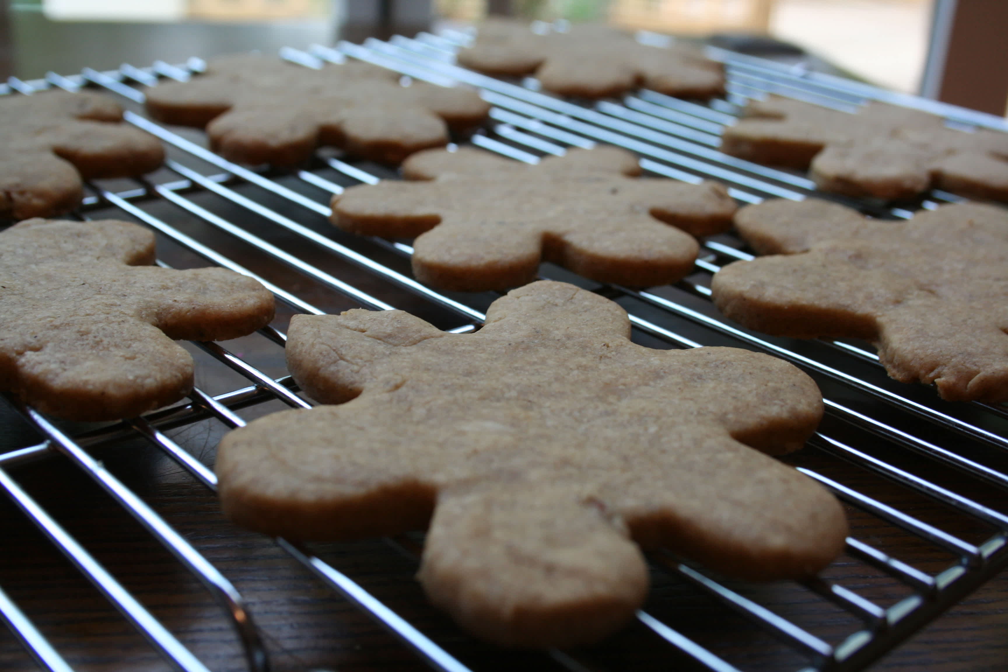 Speculaas - Dutch cookies Recipe - Food.com