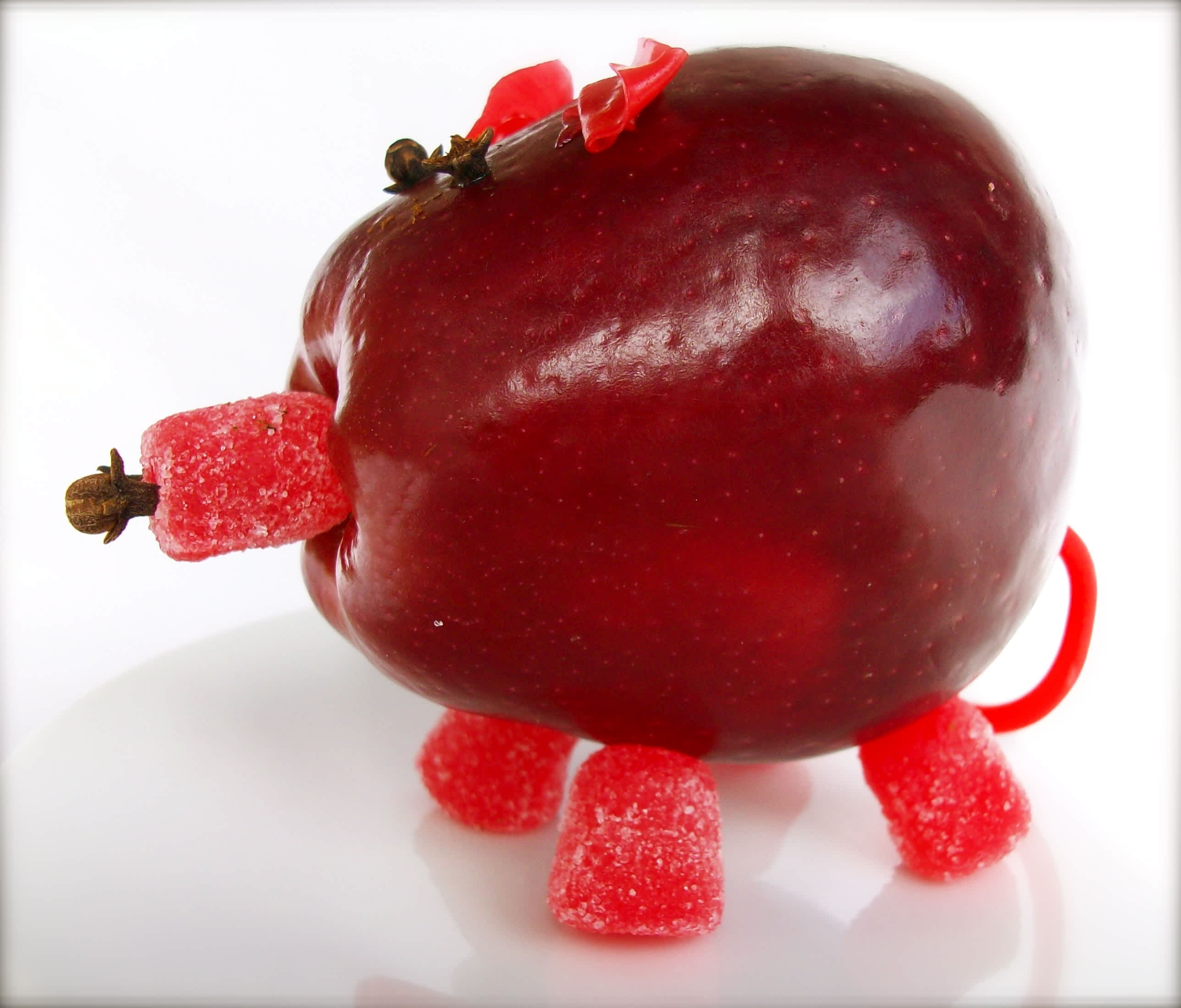 Apple Pig Pal Recipe - Food.com