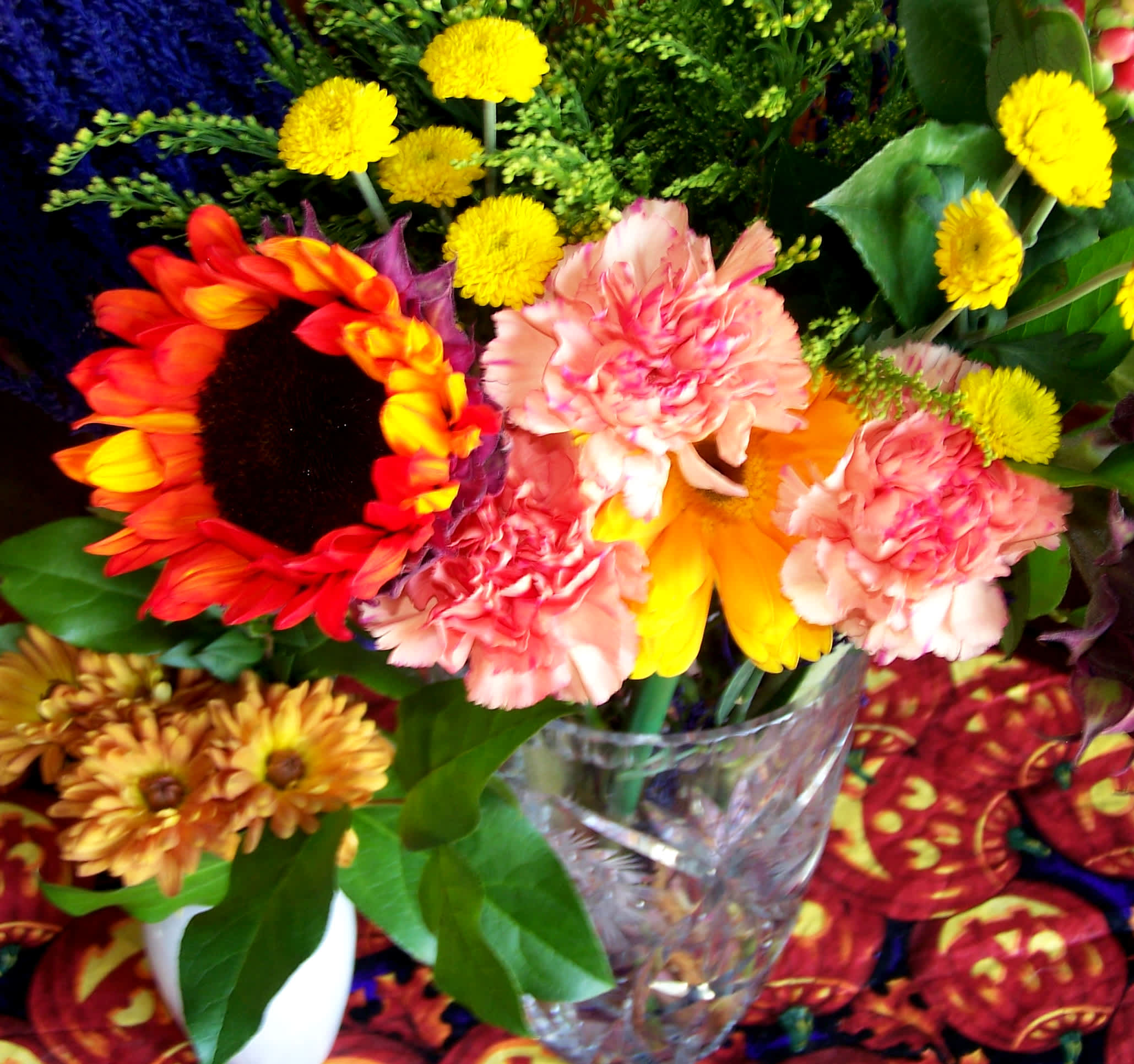Cut Flower Preservative #3 Recipe - Food.com