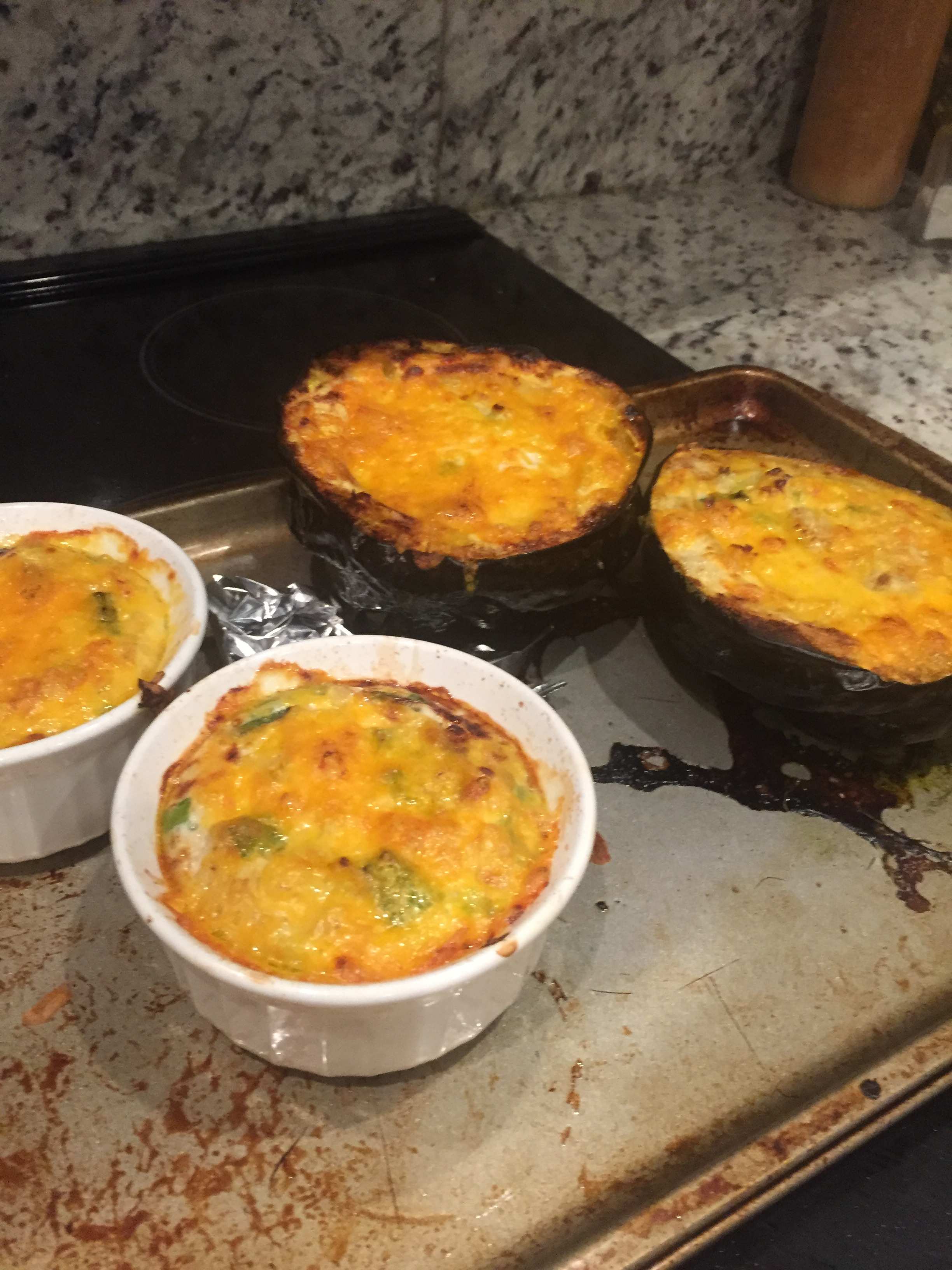 Roasted Corn Pudding in Acorn Squash Recipe - Food.com