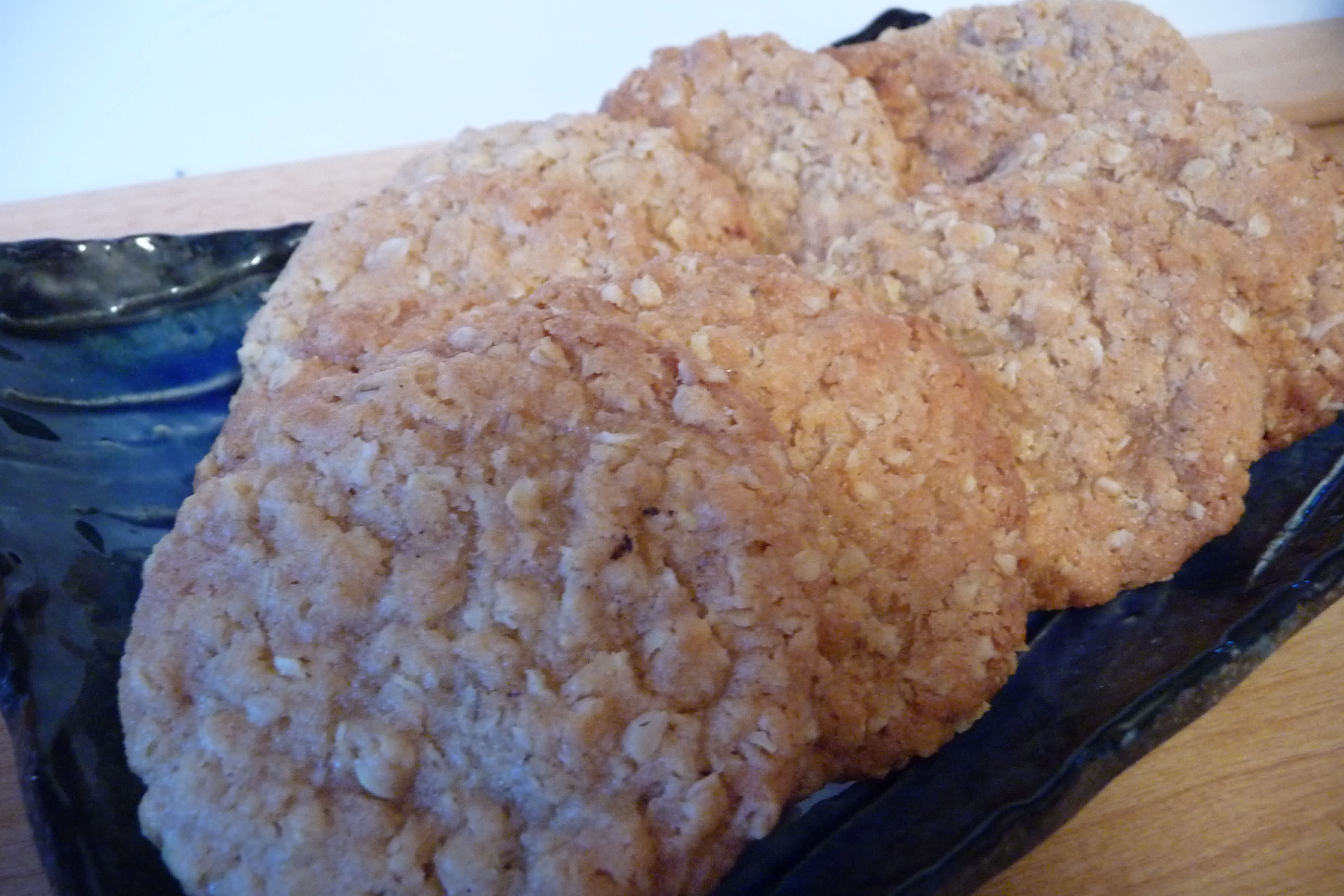Hob Nobs Recipe - Food.com