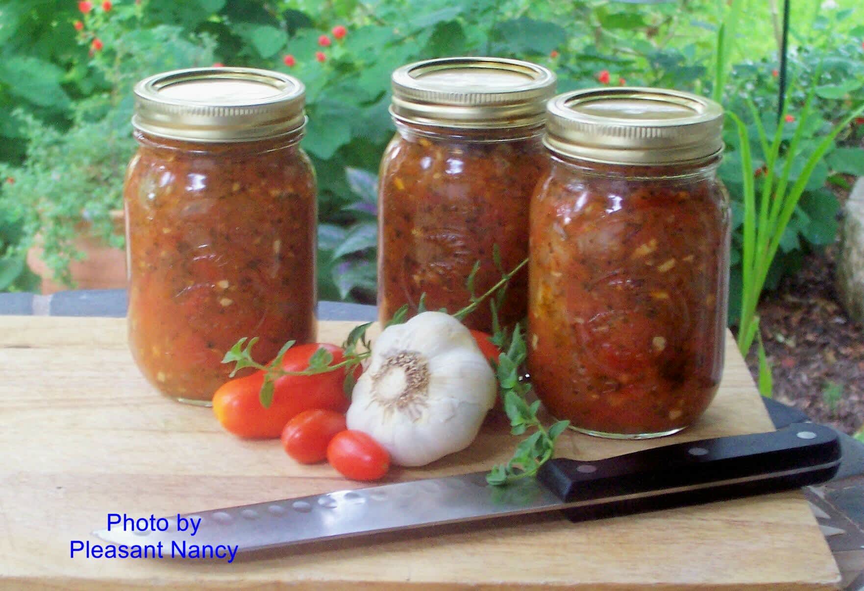 Italian Style Stewed Tomatoes Recipe - Food.com