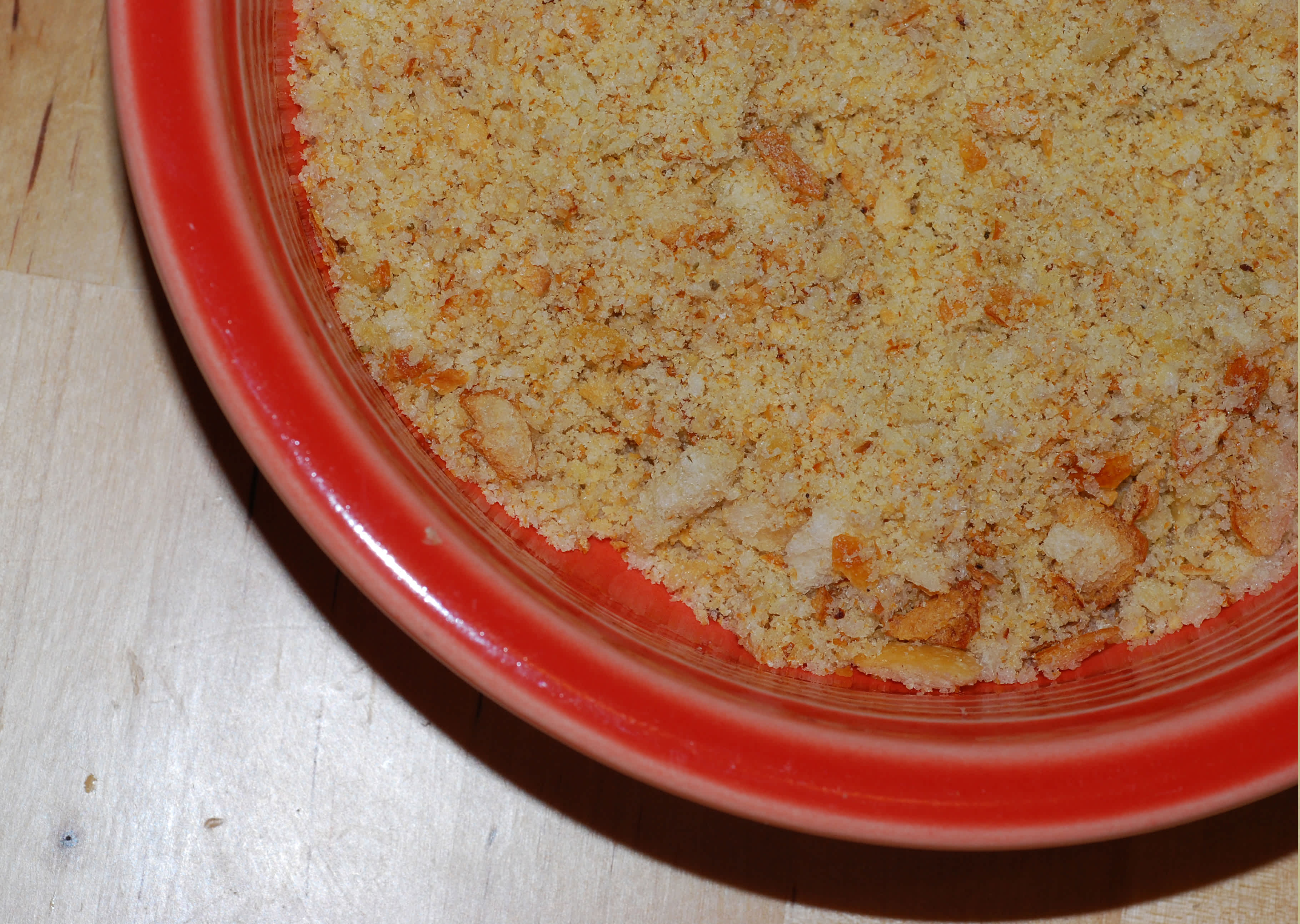 Soft Bread Crumbs Recipe - Food.com