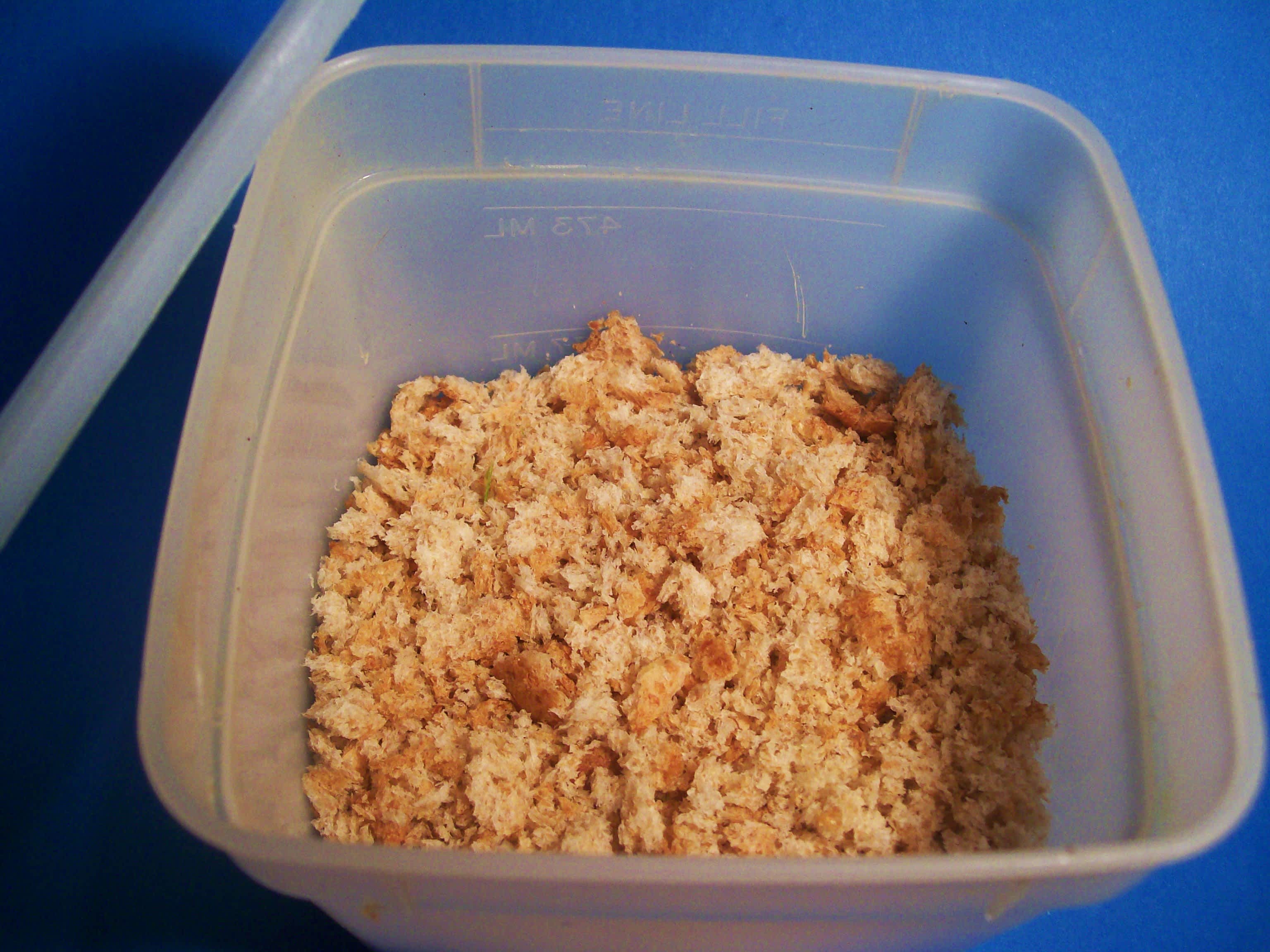 Soft Bread Crumbs Recipe - Food.com