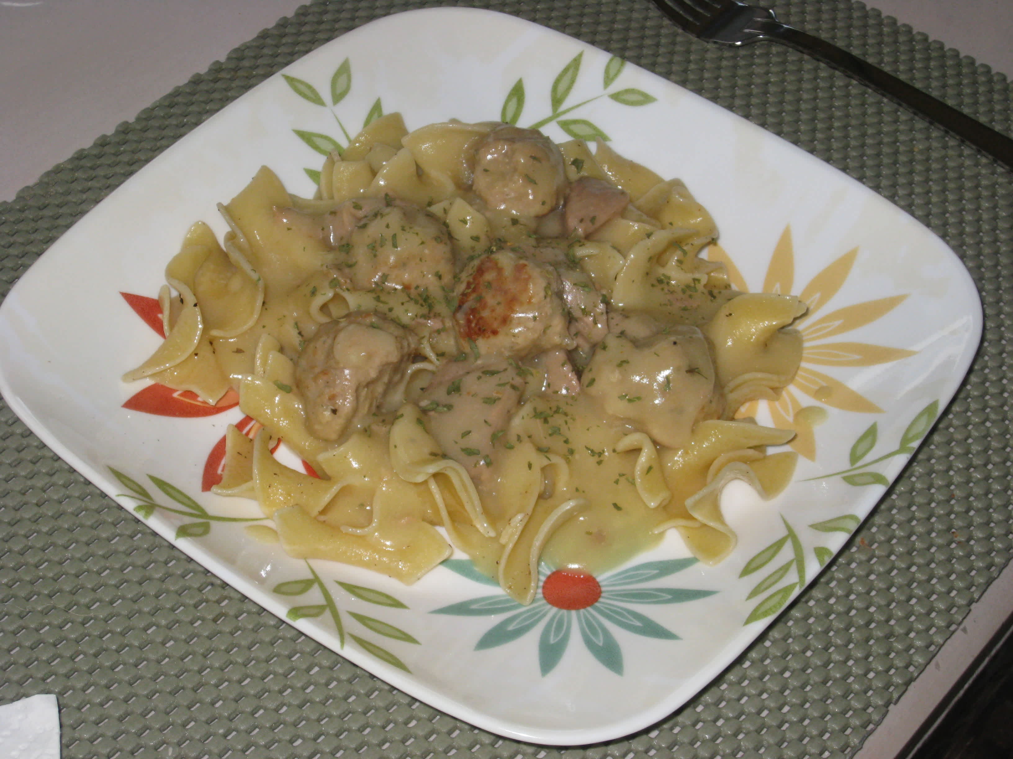 Veal Ragout Recipe - Food.com