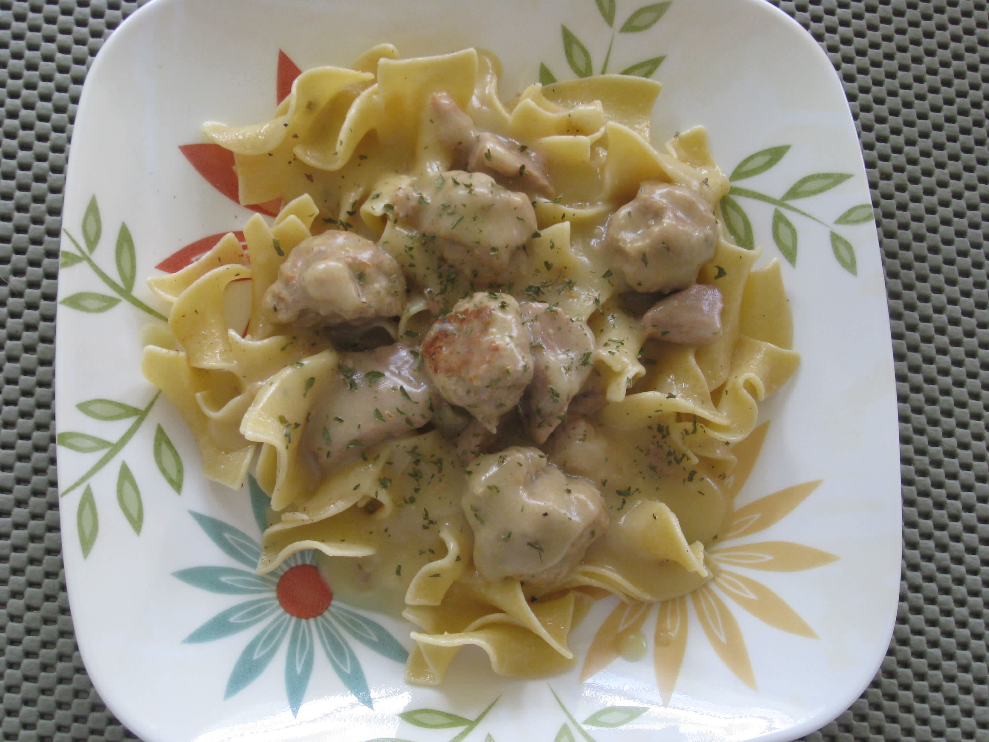 Veal Ragout Recipe - Food.com