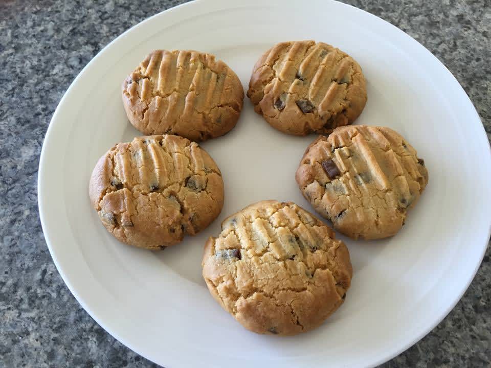 Sante Biscuits (Cookies) Recipe - Food.com