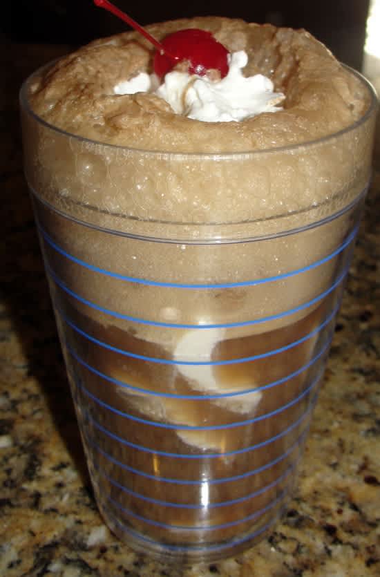 Cherry Cola Float Recipe - Food.com