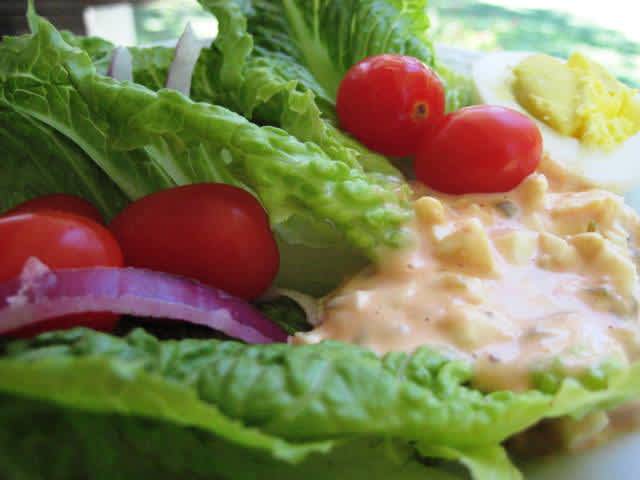 Best Homemade Thousand Island Dressing Recipe - Food.com
