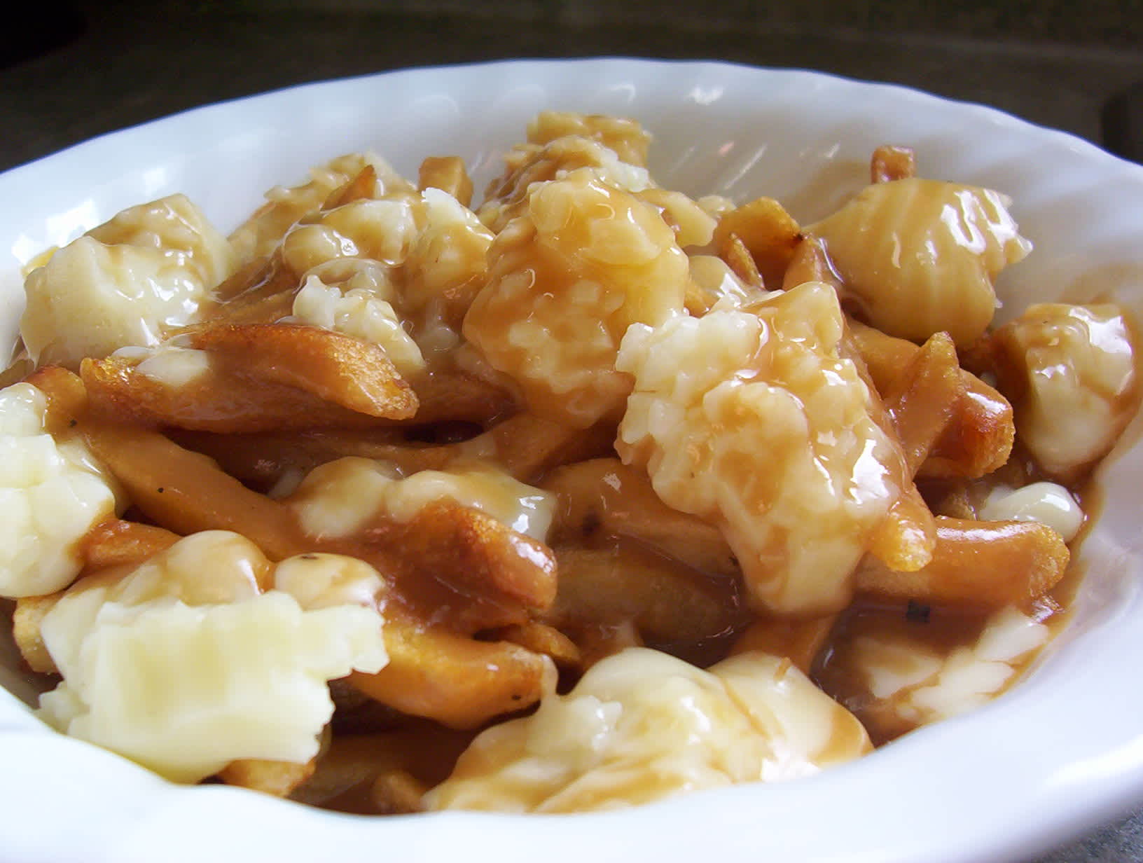 Basic Poutine Recipe Recipe - Food.com