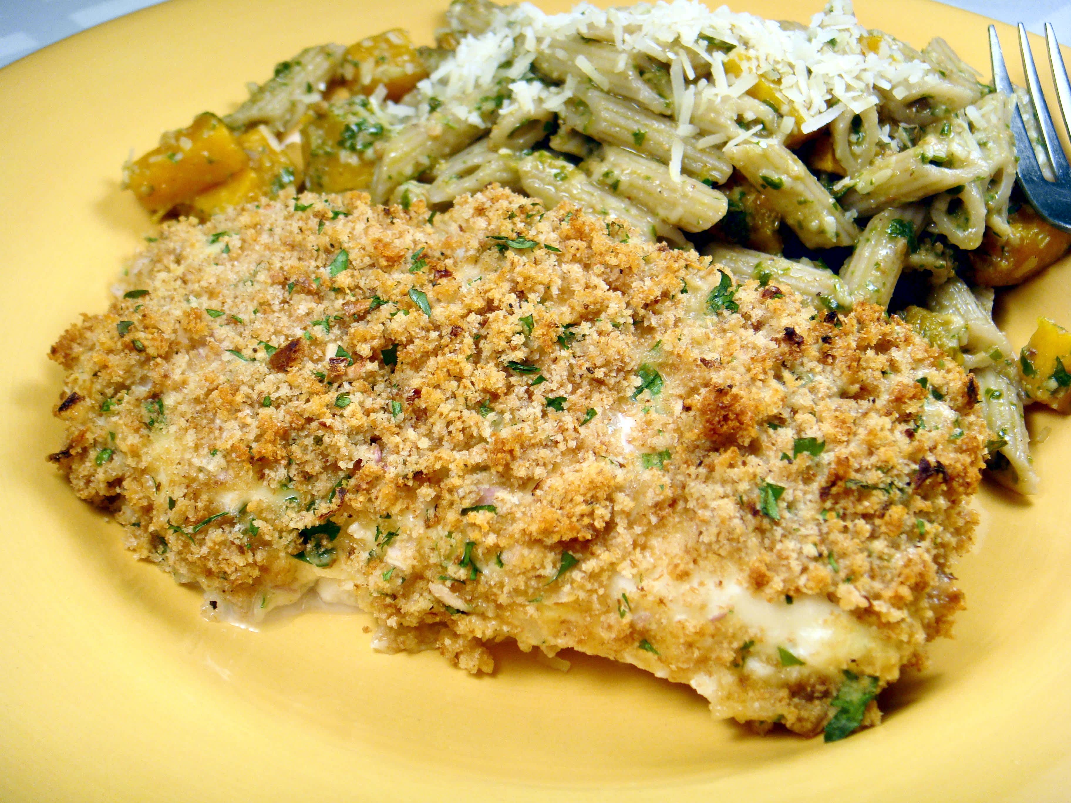Super Crunchy Oven Fried Fish That Will Knock Your Socks Off! Recipe ...