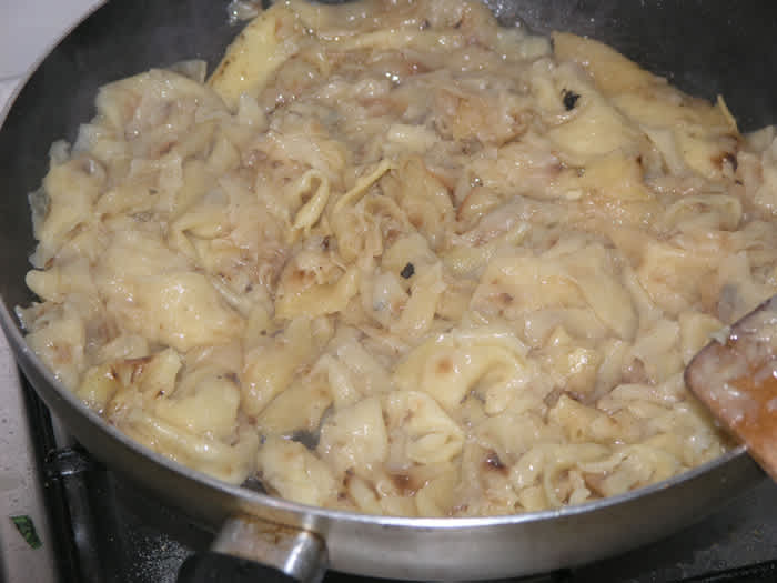Mlinci (North Croatian Pasta) Recipe - Food.com