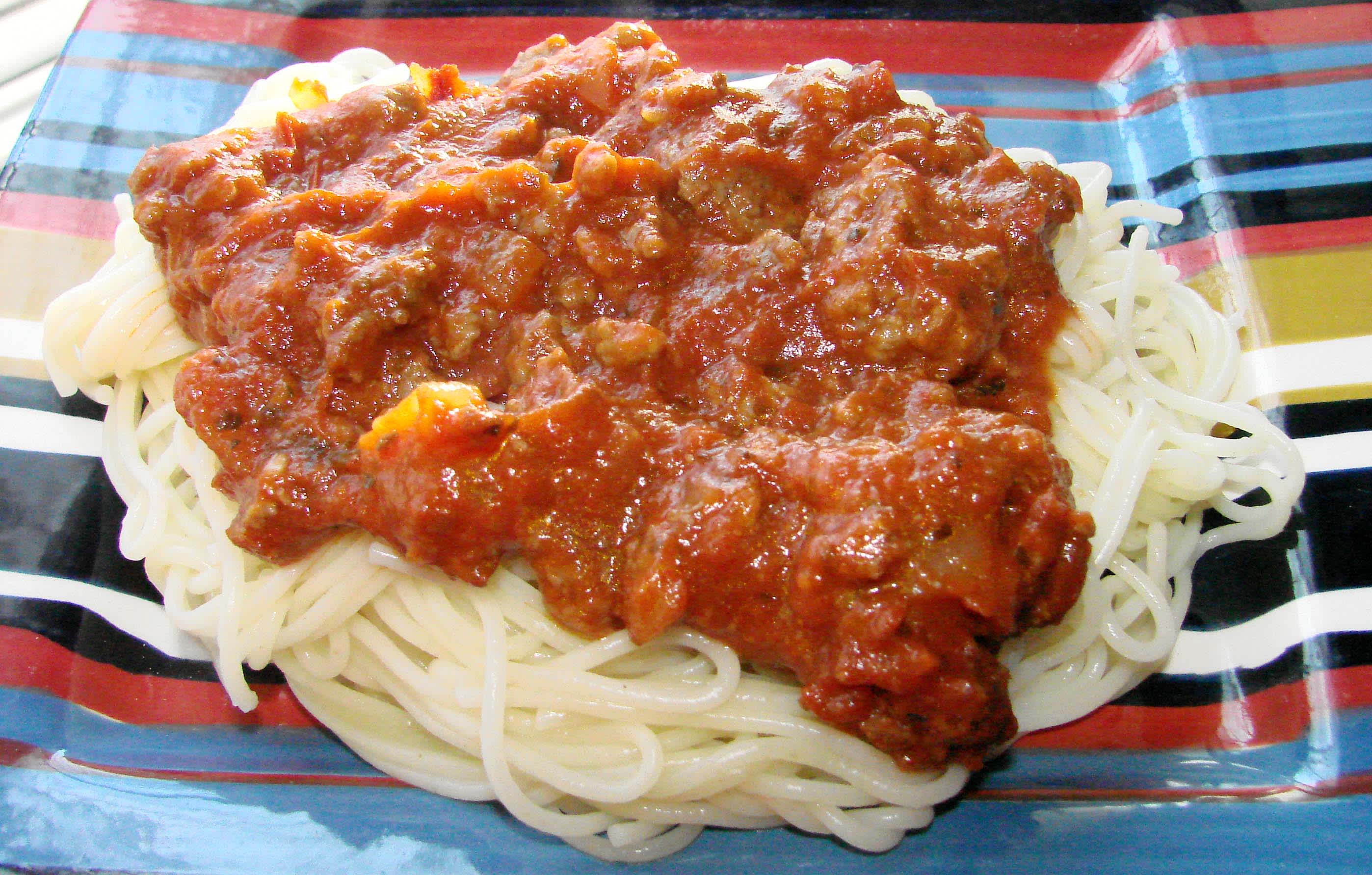 Tuscan Beef & Pasta Recipe - Food.com