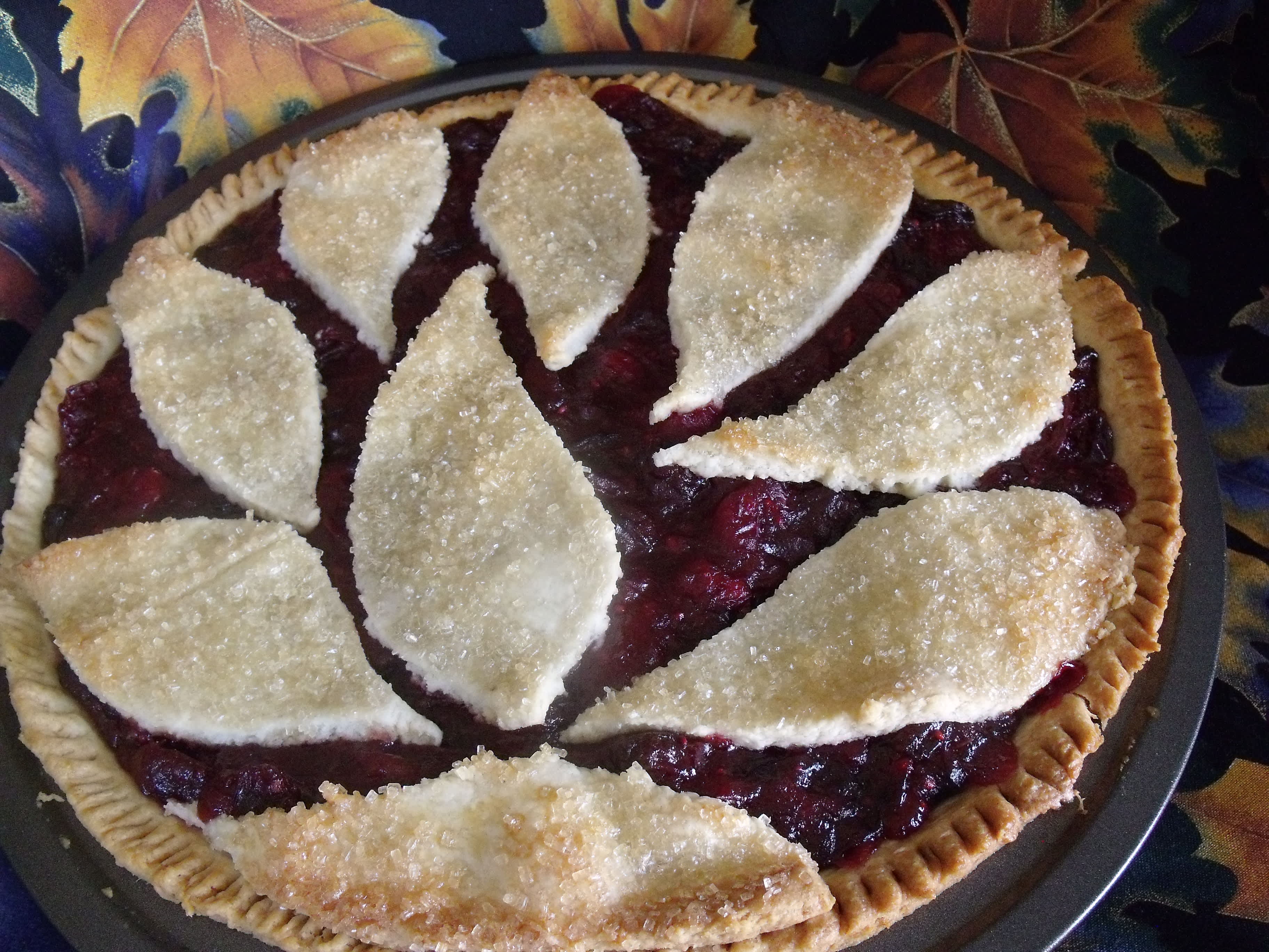 Grandma Lyna's Best Pie Crust Recipe - Food.com