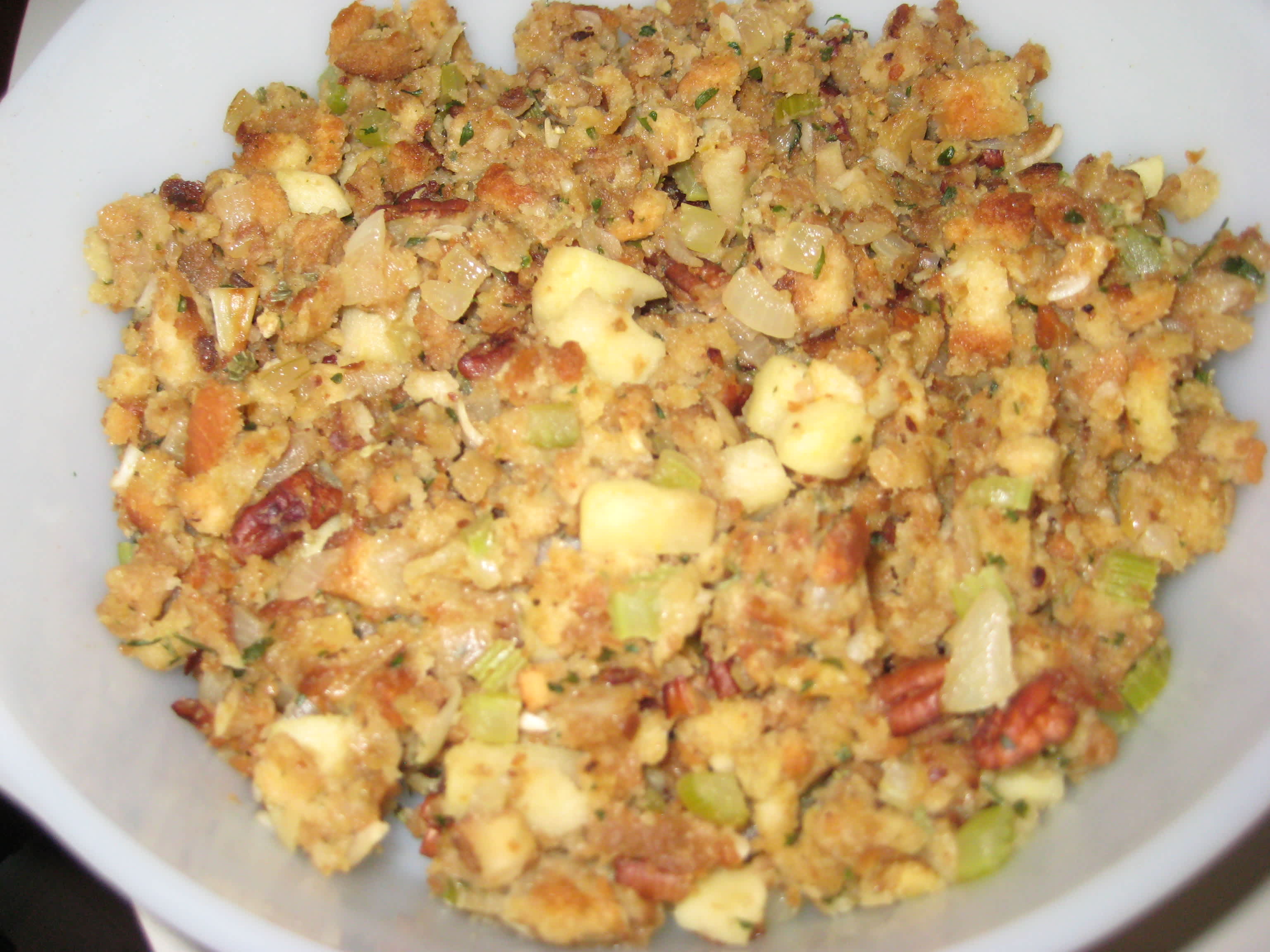 Meat and Potato Stuffing Recipe - Food.com