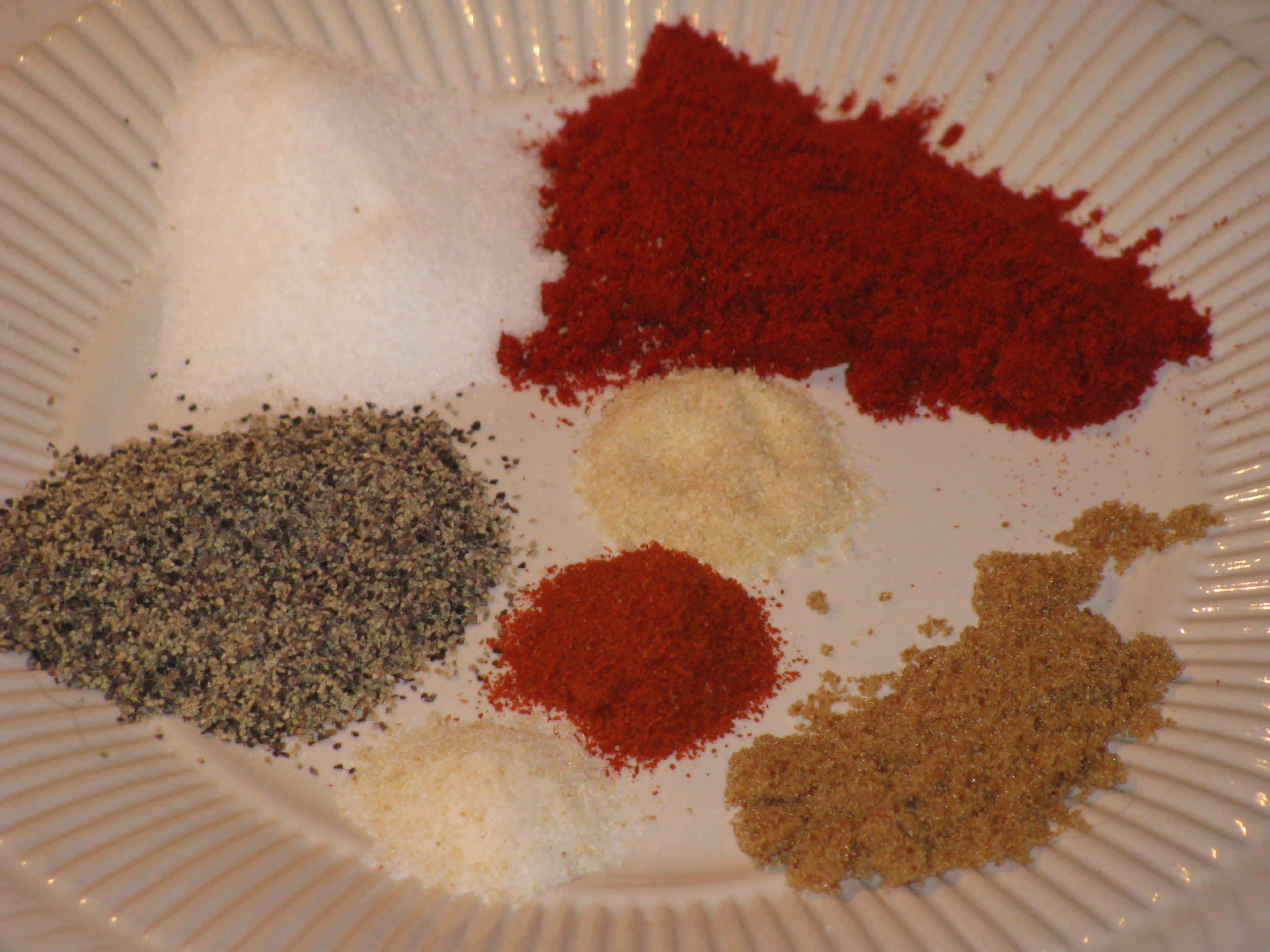 Mike's Special Seasoning Recipe - Food.com