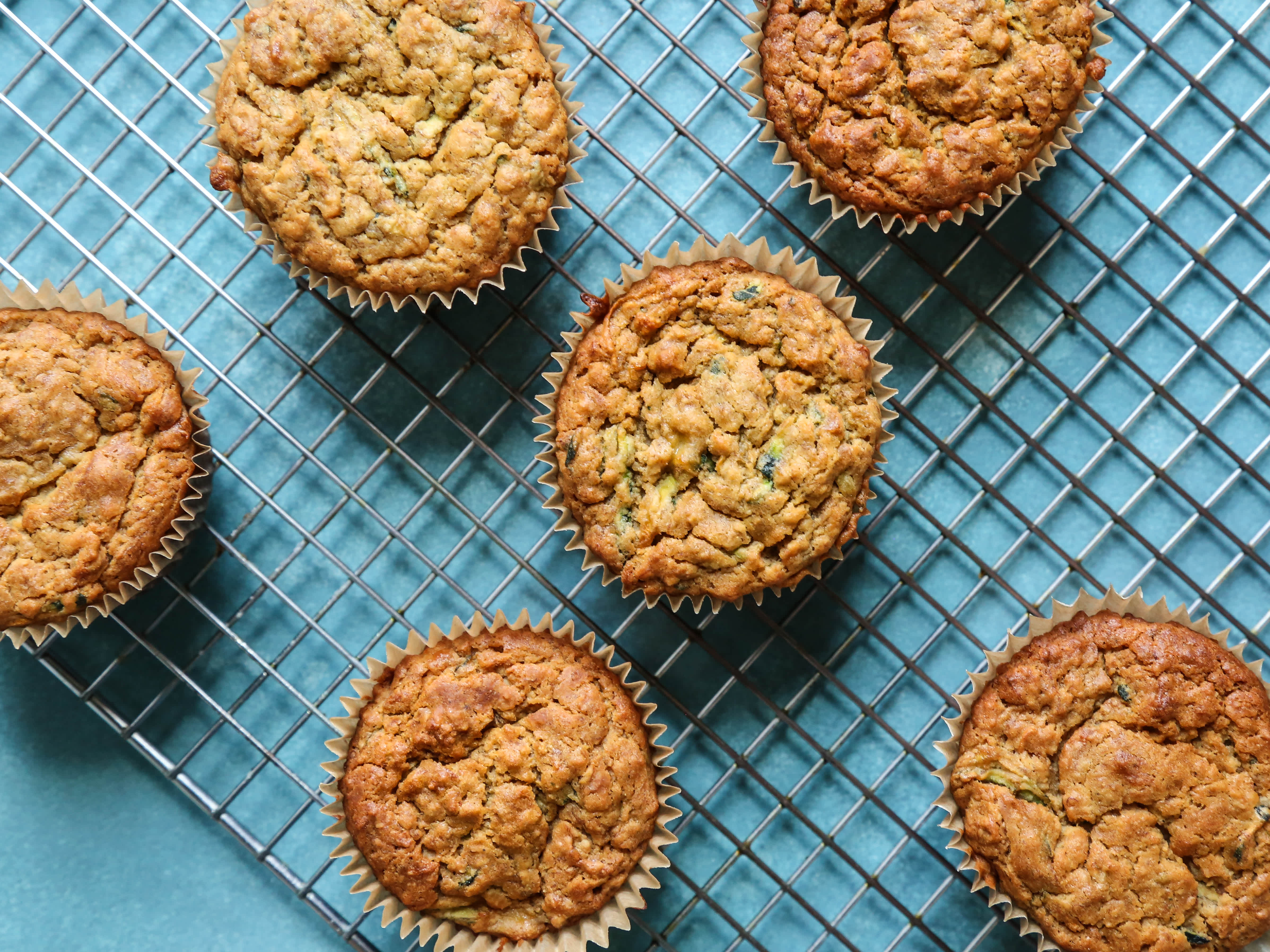 Lunch Box Muffins Recipe - Food.com