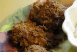 Unfried Chicken - Ww Recipe - Food.com