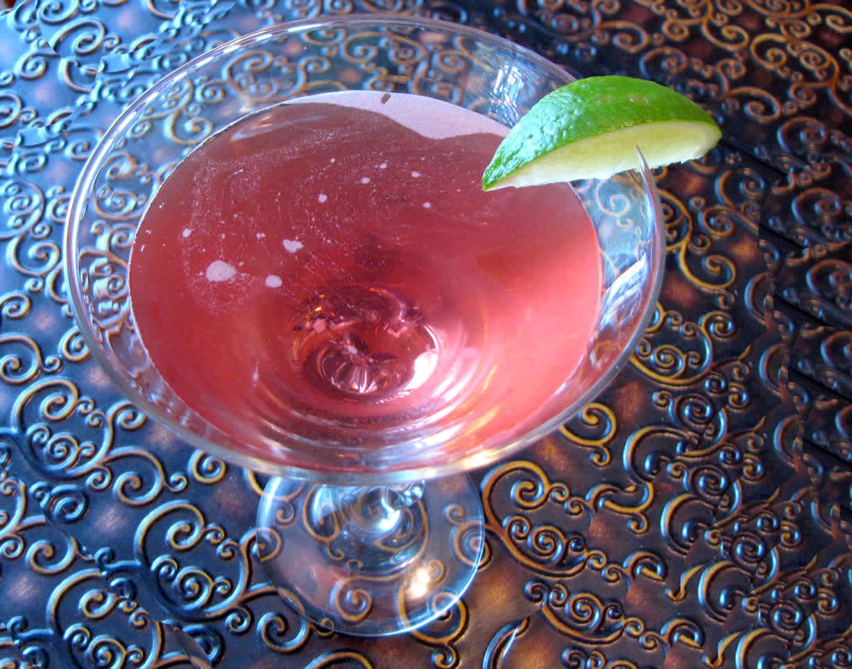Peach Cosmo Recipe - Food.com