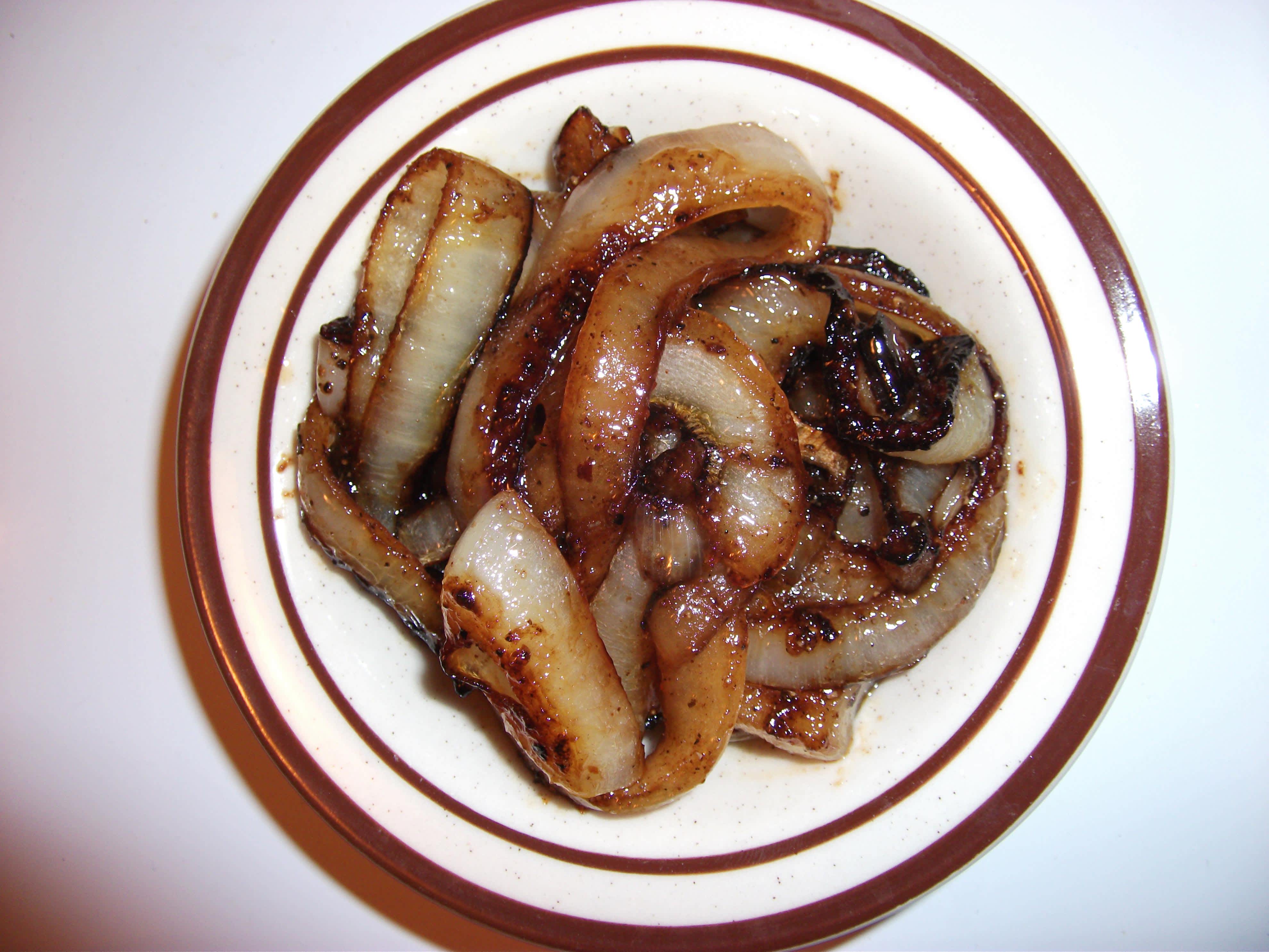 Yummy Onion Topping Recipe - Food.com
