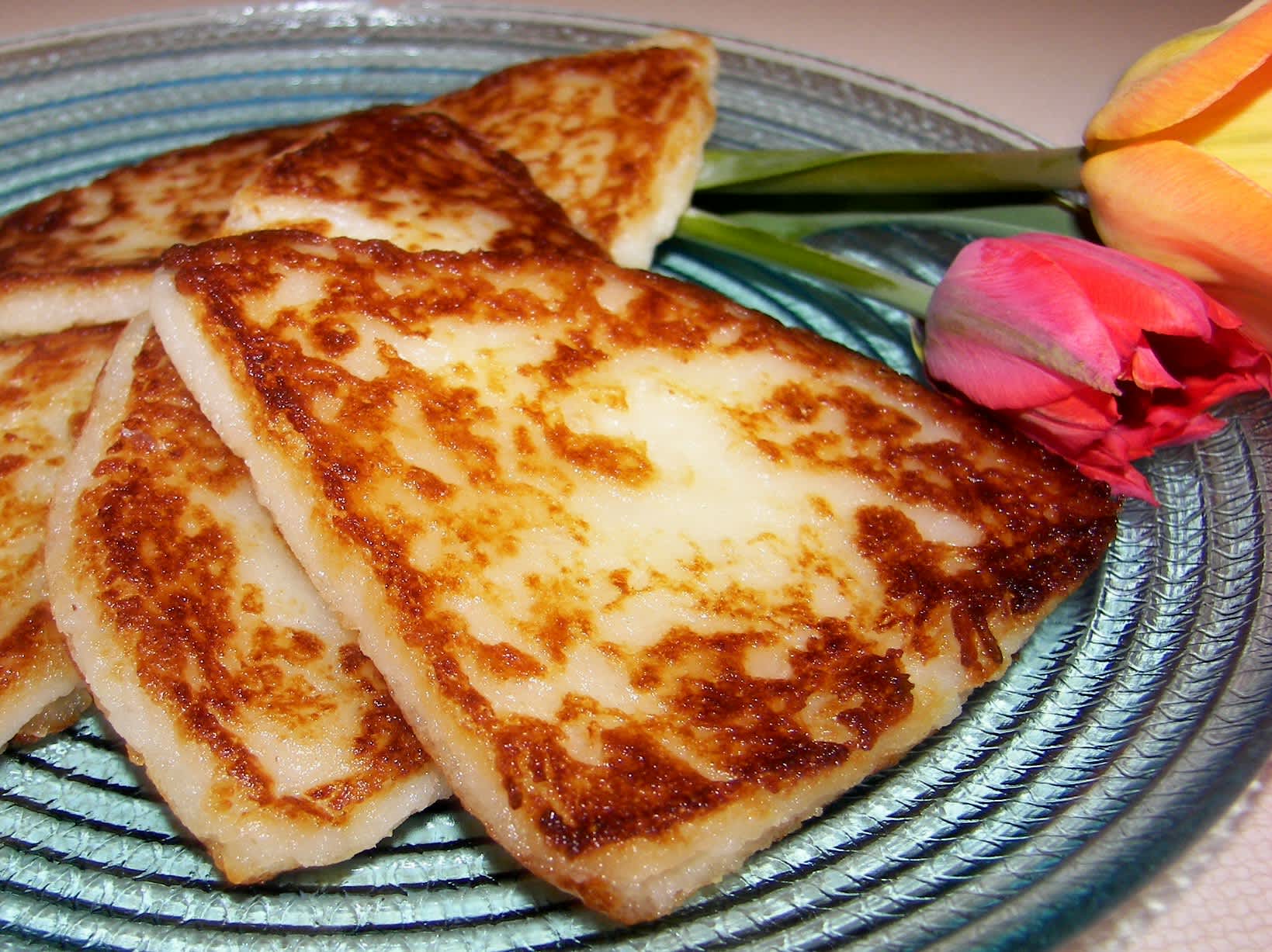 Potato Farl Recipe - Food.com