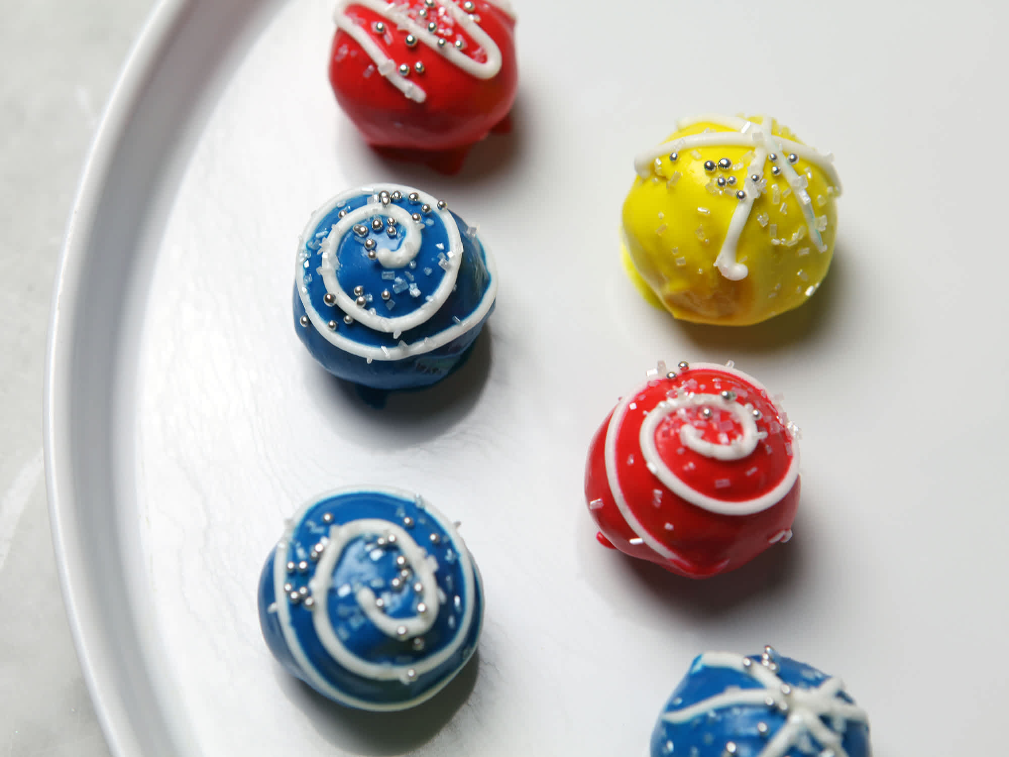 Galaxy Cookies Recipe - Food.com