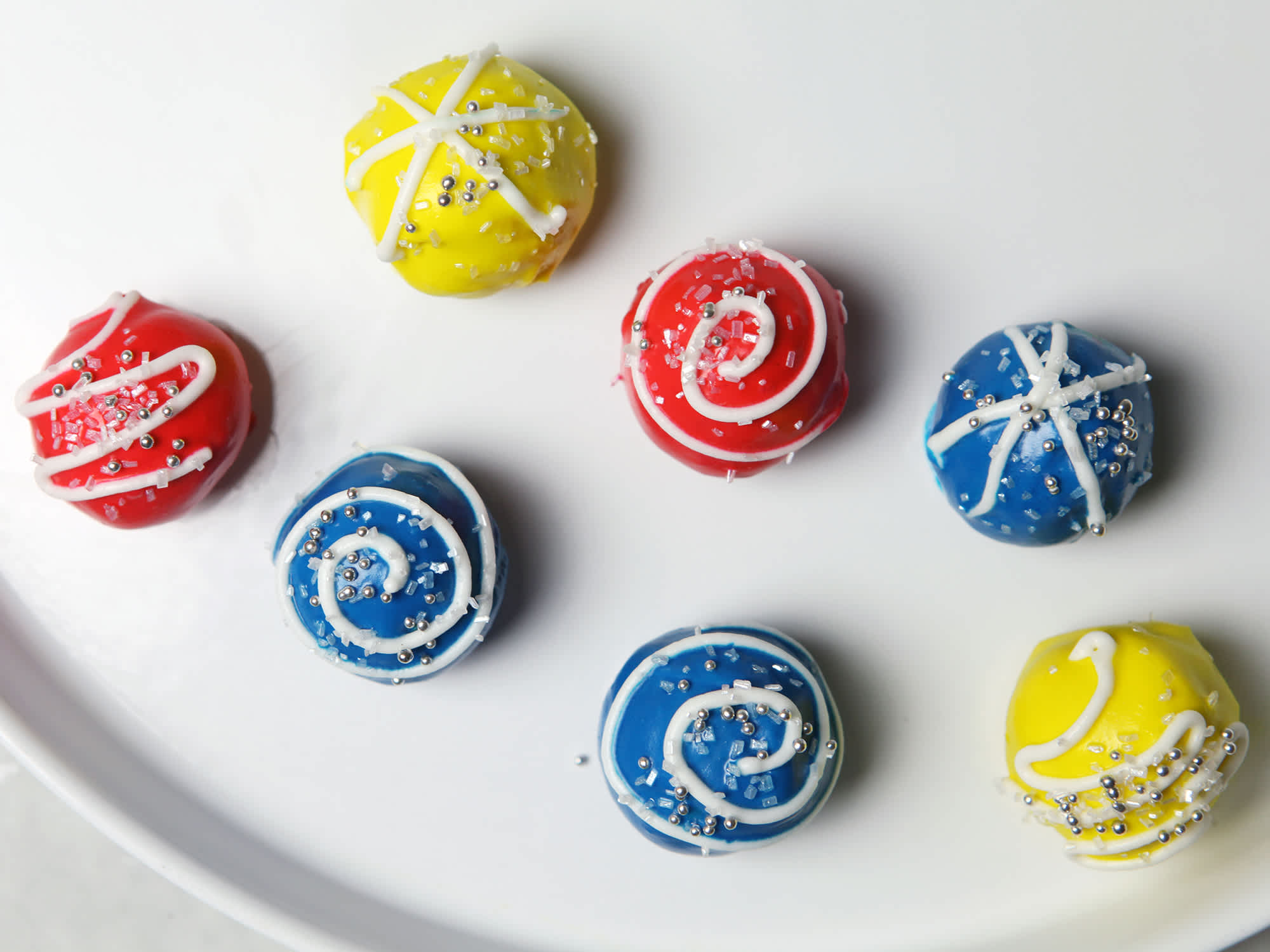 Galaxy Cookies Recipe - Food.com