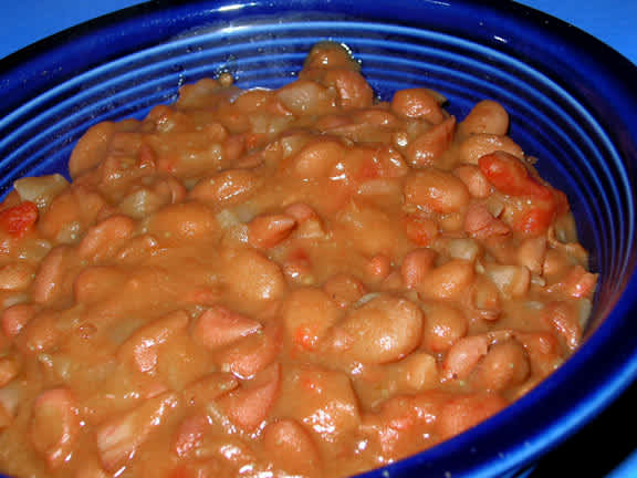 Western Beans Recipe - Food.com