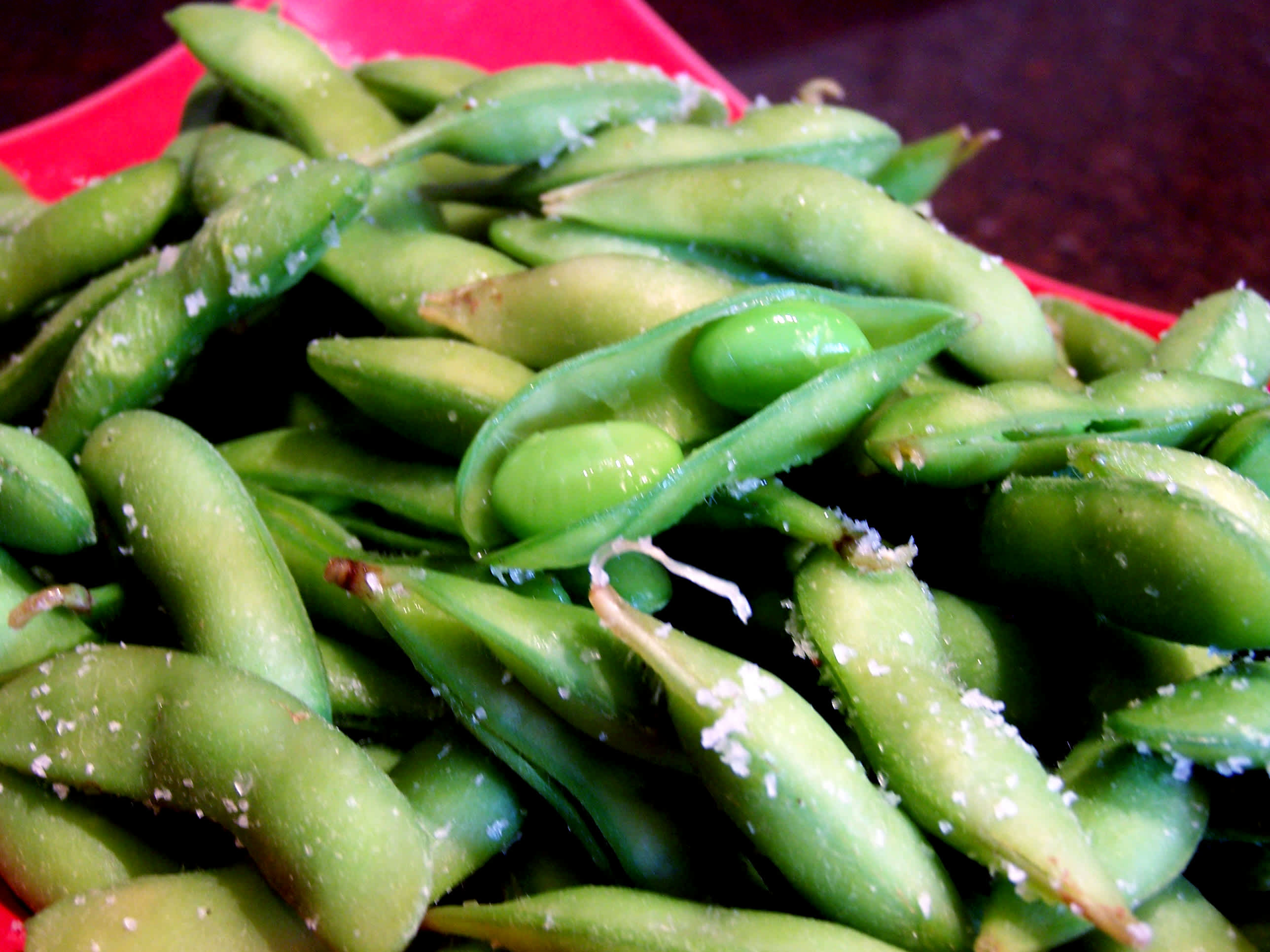 Edamame Recipe - Food.com